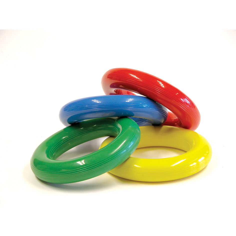 Swim Rings - Set of 4 | theClassroom.co