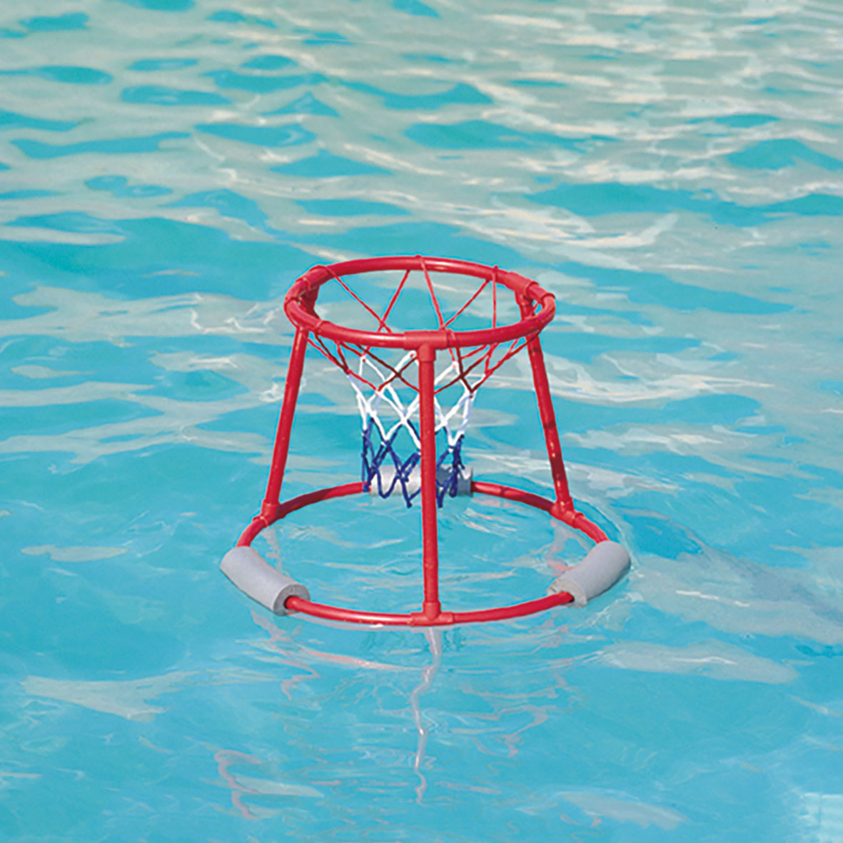 Mini Water Basketball Goal | theClassroom.co