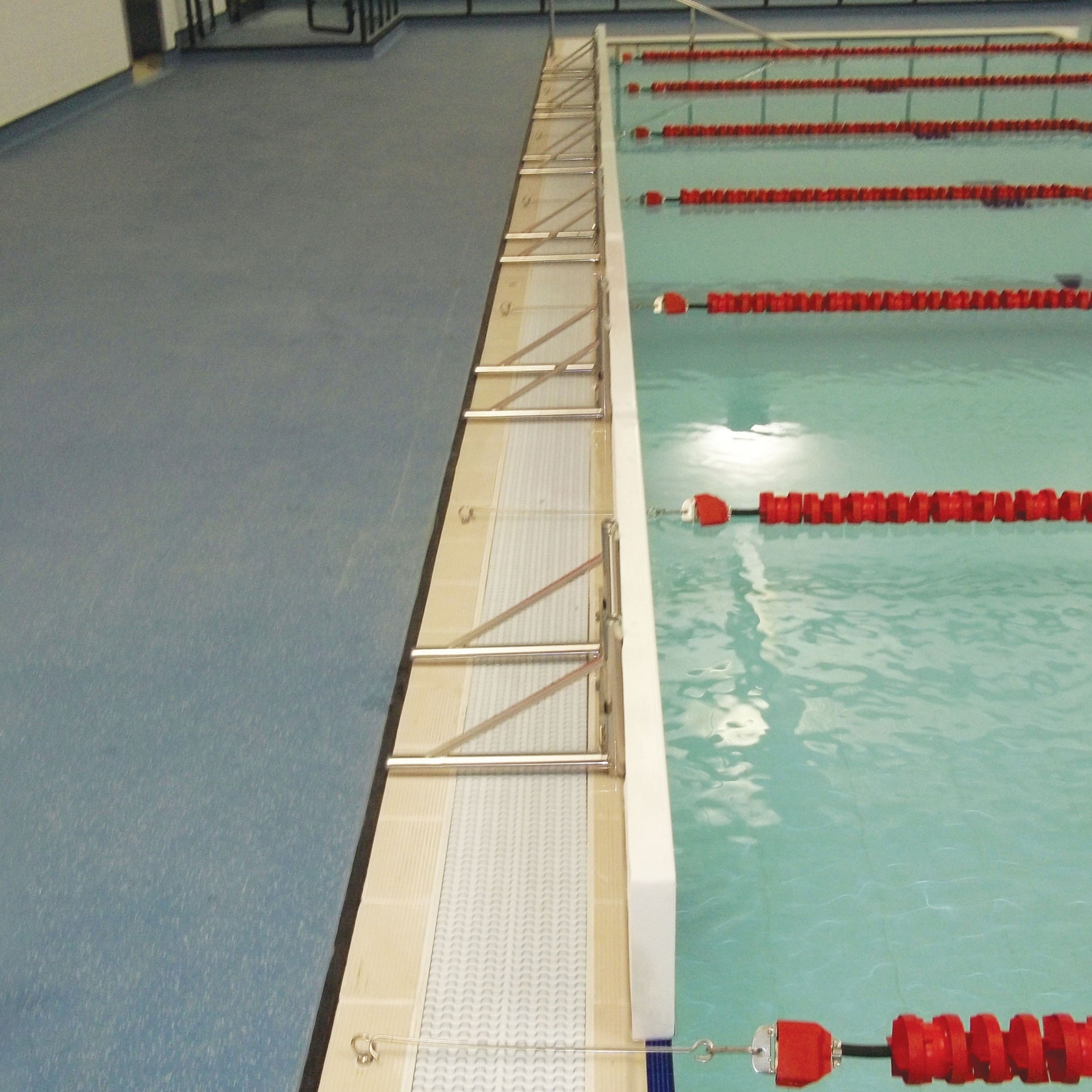 Pool Turning Board | theClassroom.co