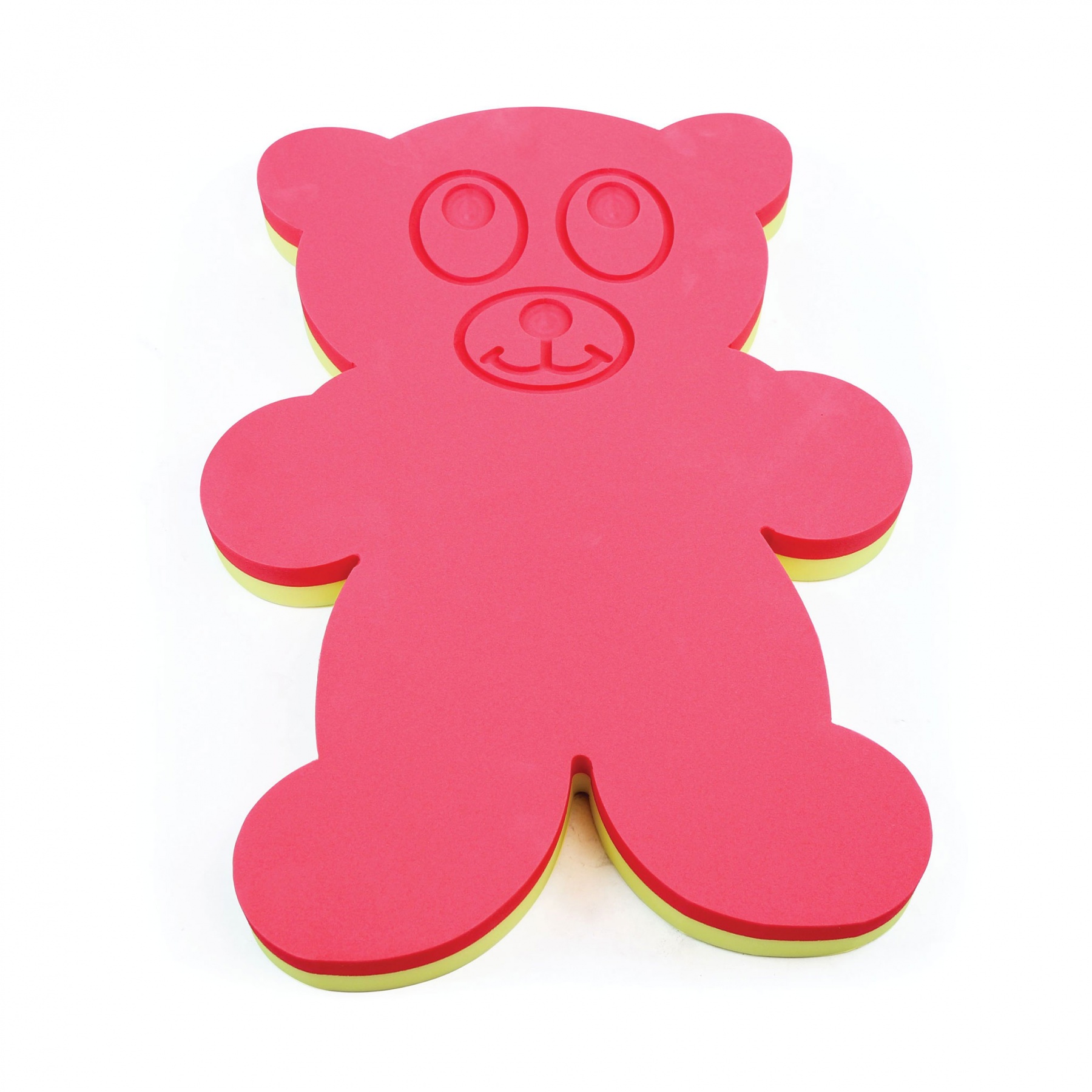 Teddy Swimming Board | theClassroom.co