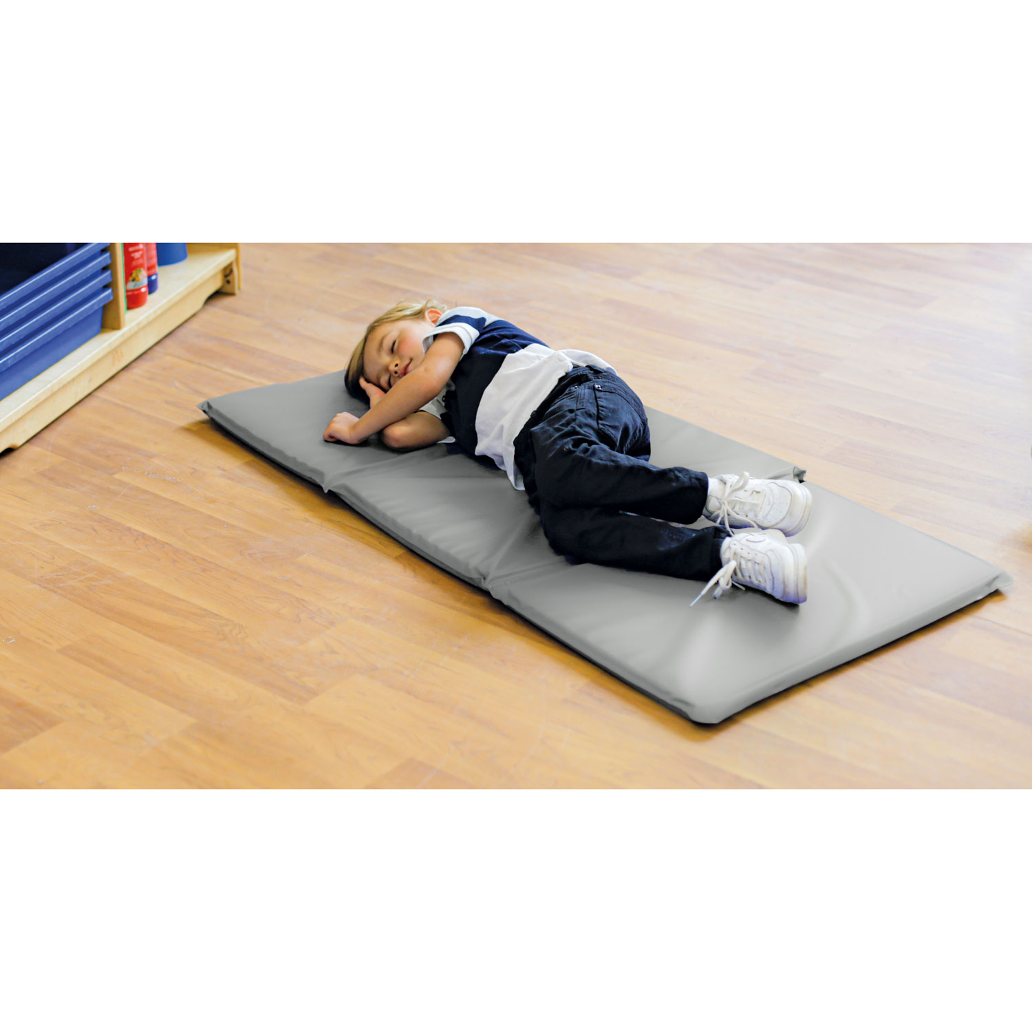 Children's Folding Sleep Mat (Pack of 10) | theClassroom.co