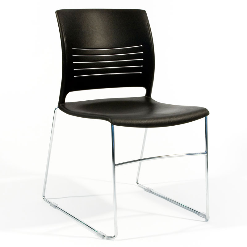 Strive HD Stacking Conference Chair | theClassroom.co
