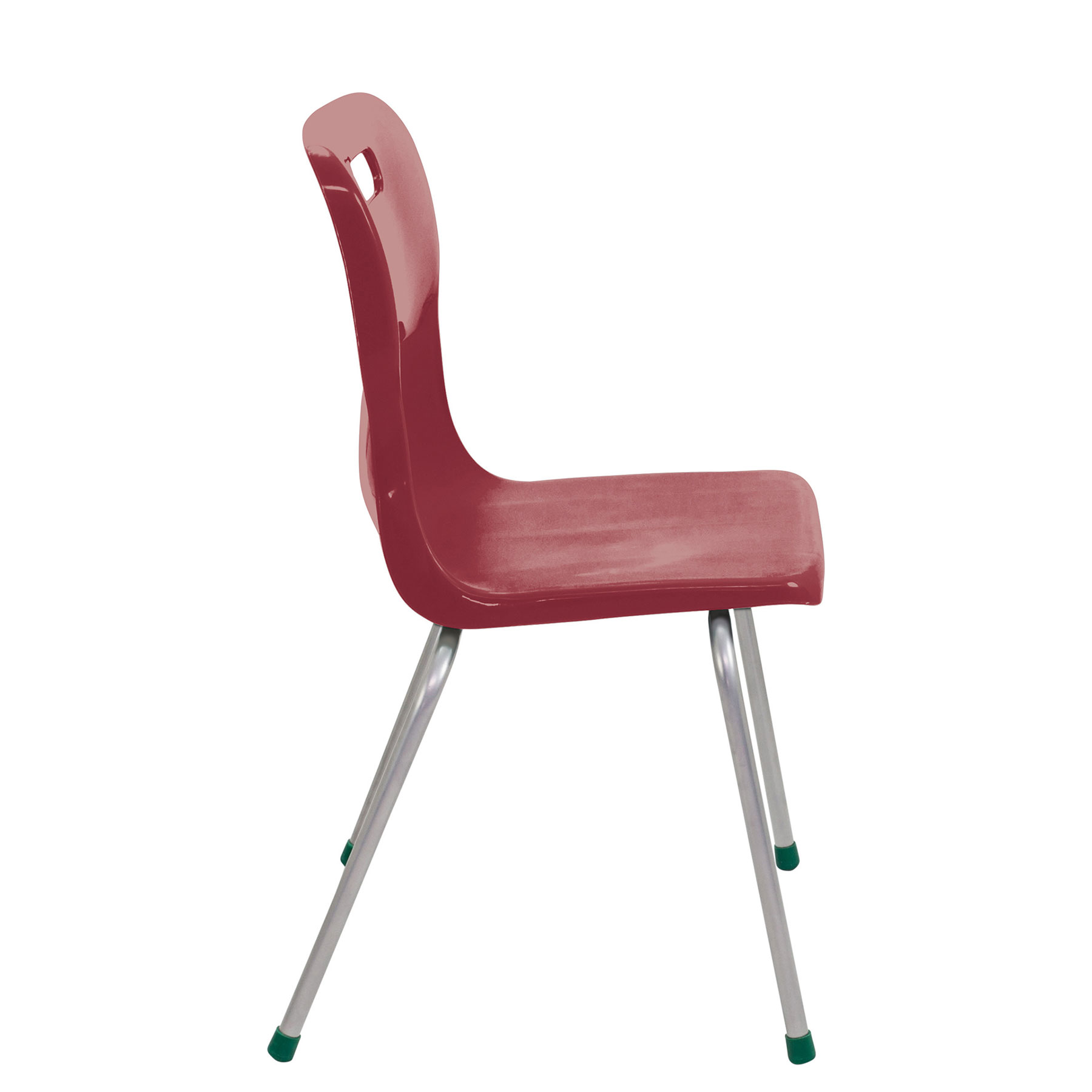 Titan 4 Leg Classroom Chair