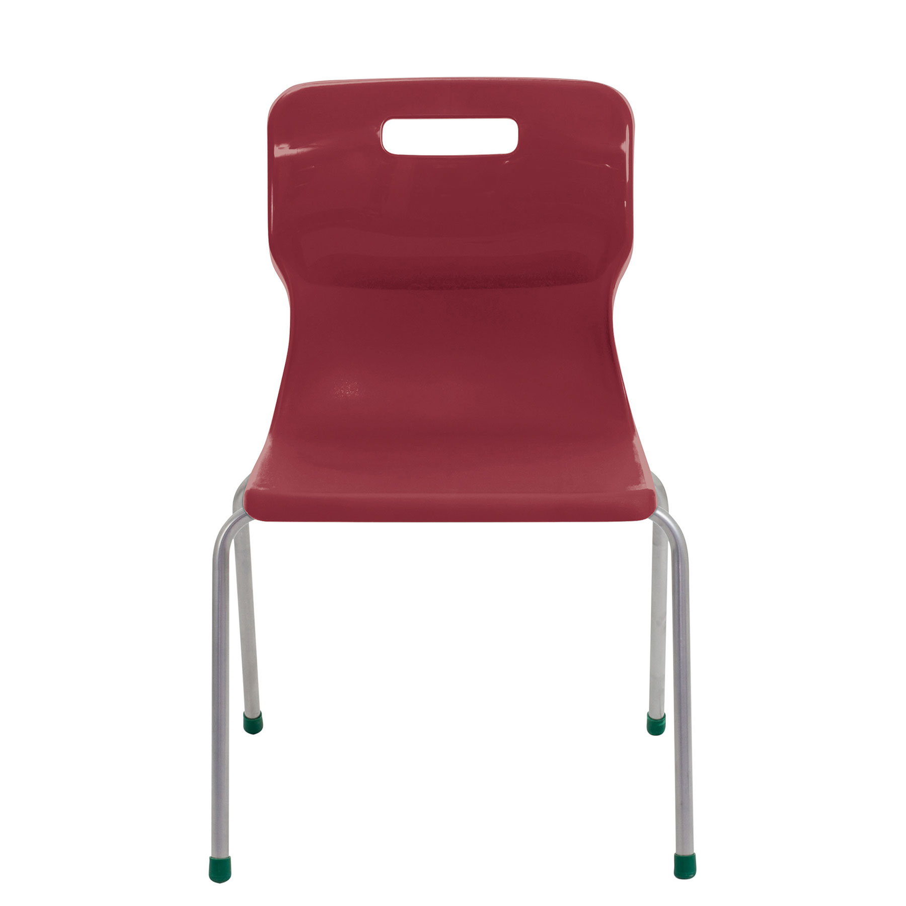 Titan 4 Leg Classroom Chair