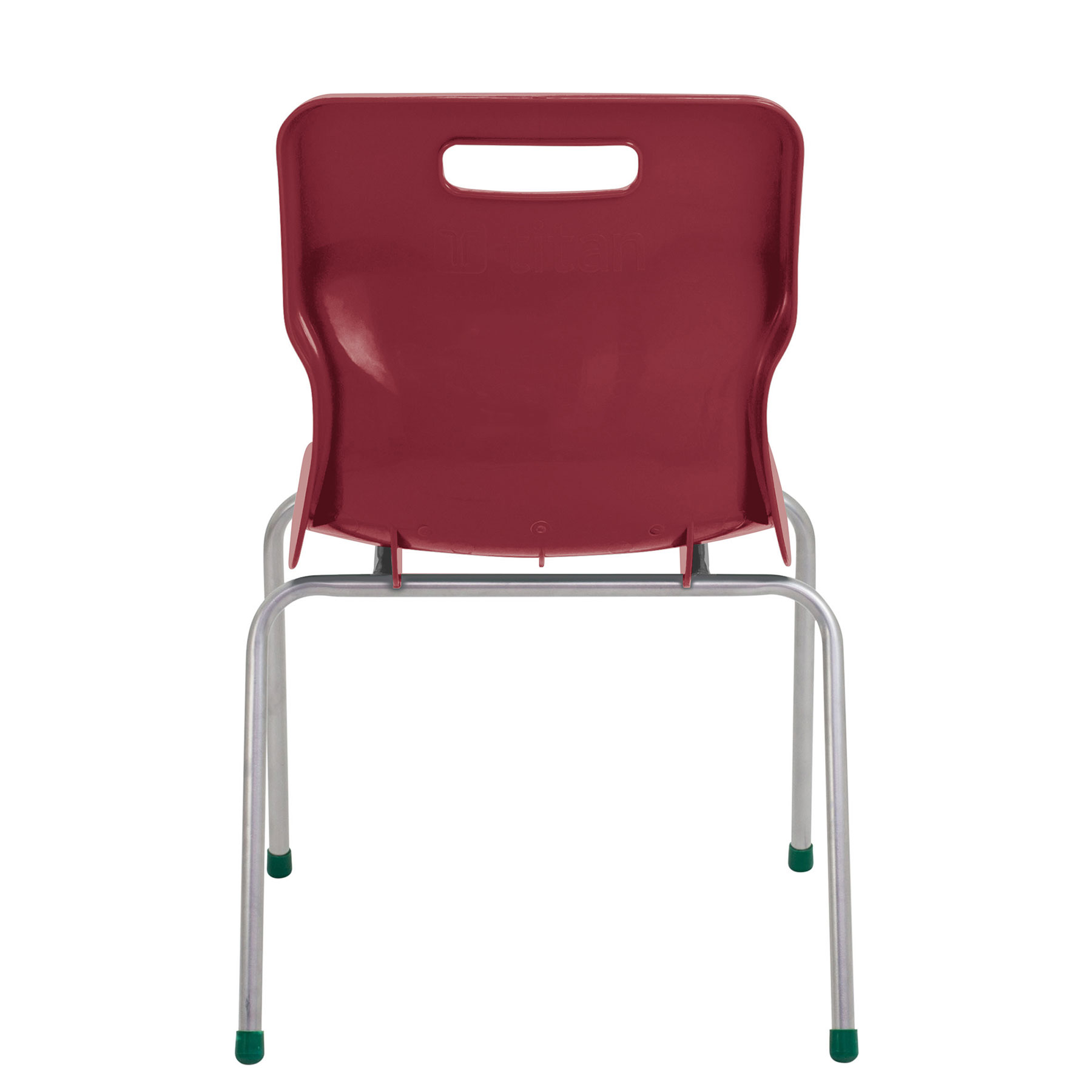 Titan 4 Leg Classroom Chair