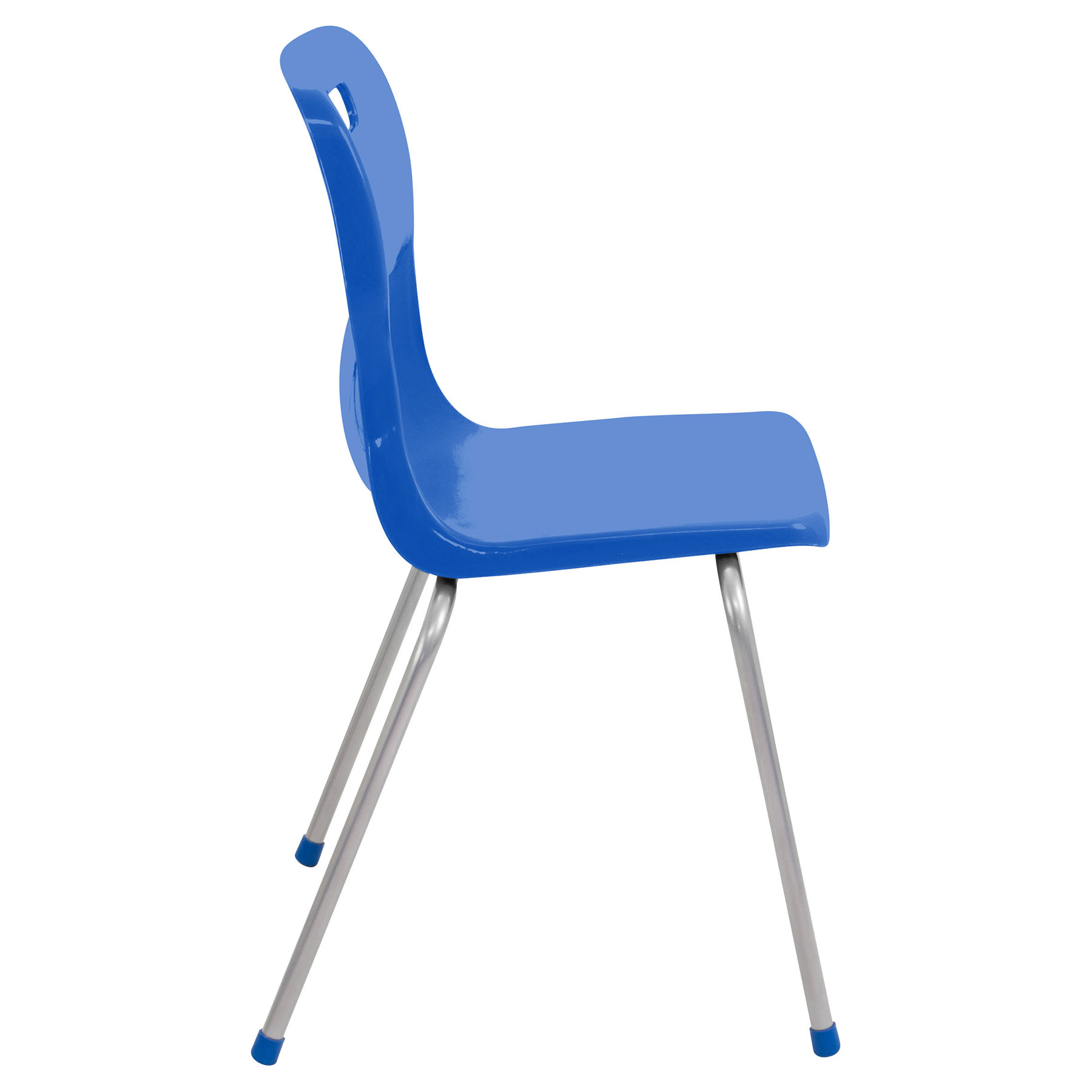 Titan 4 Leg Classroom Chair | theClassroom.co
