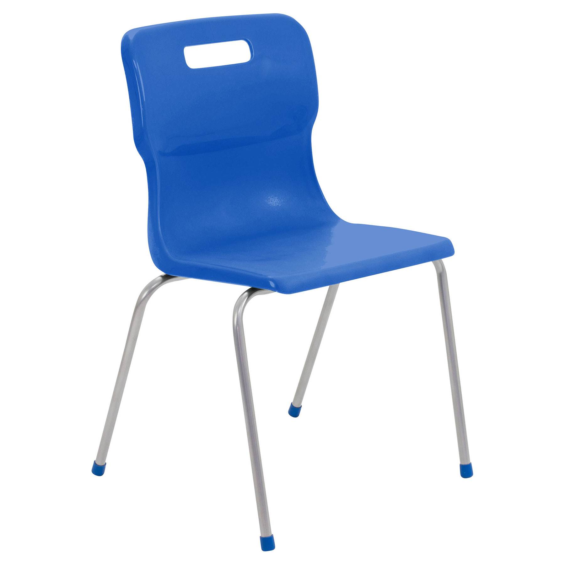 Titan 4 Leg Classroom Chair | theClassroom.co