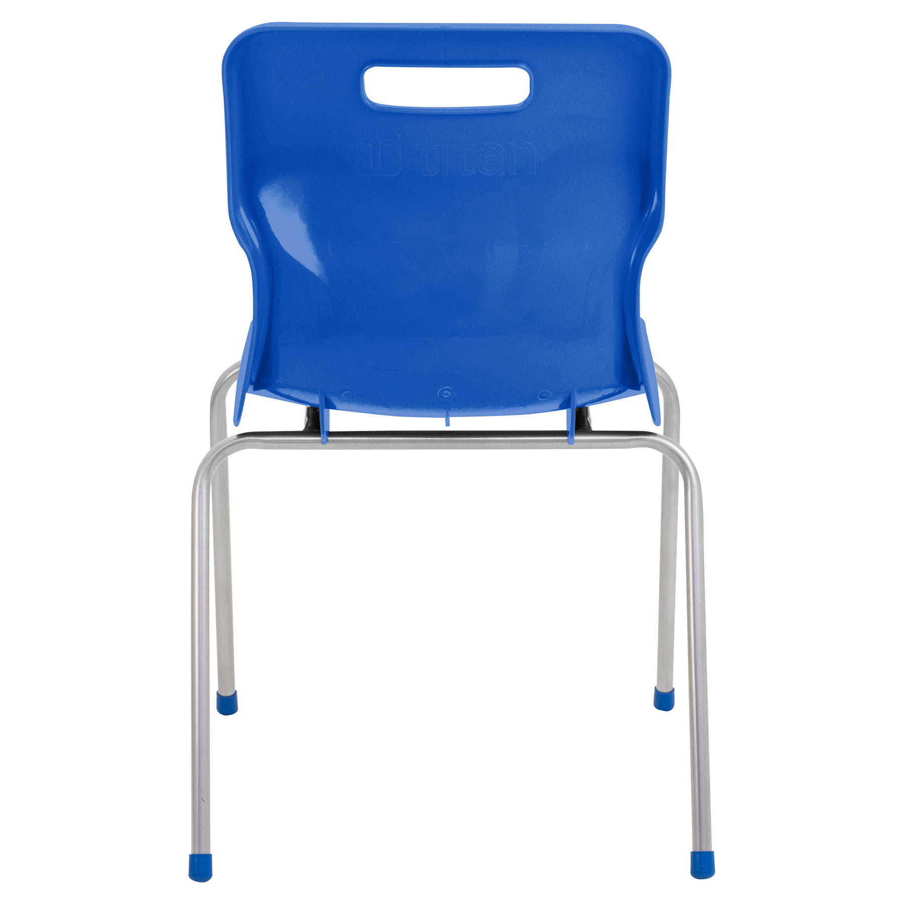 Titan 4 Leg Classroom Chair | theClassroom.co