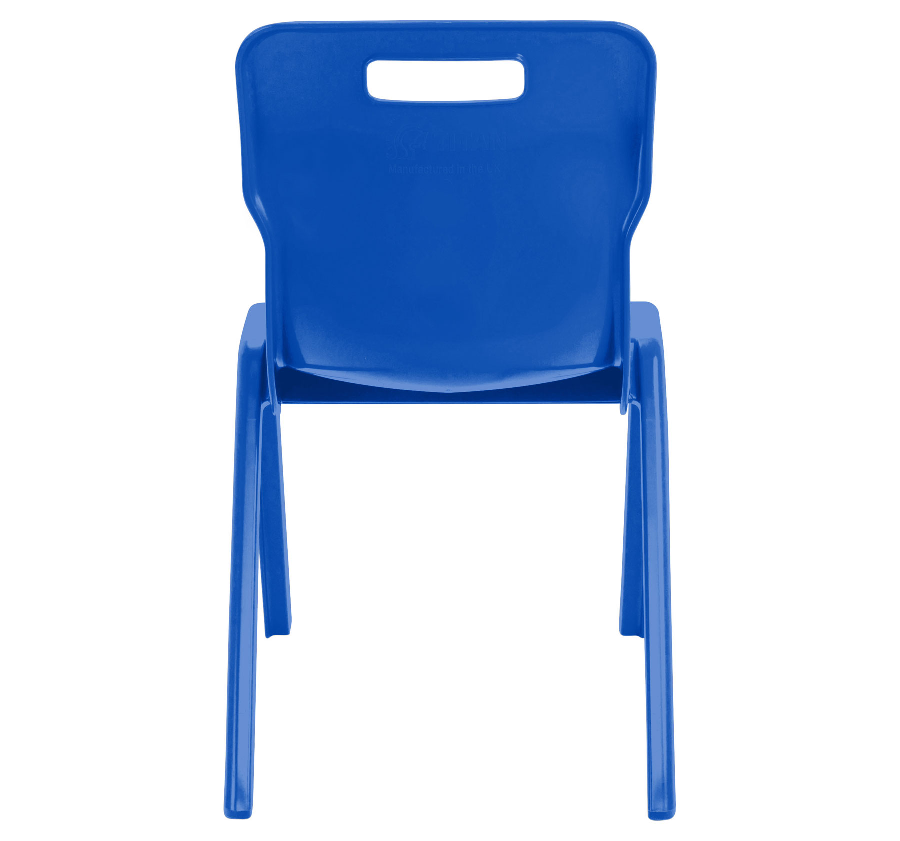 Titan One Piece Classroom Chair | theClassroom.co
