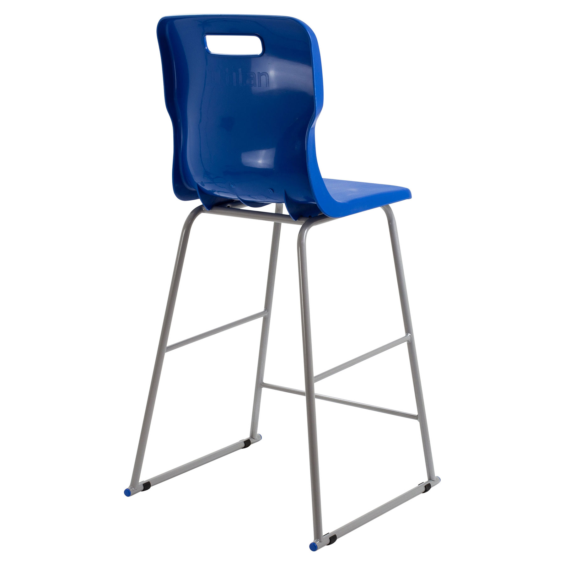 Titan School High-Chair | theClassroom.co