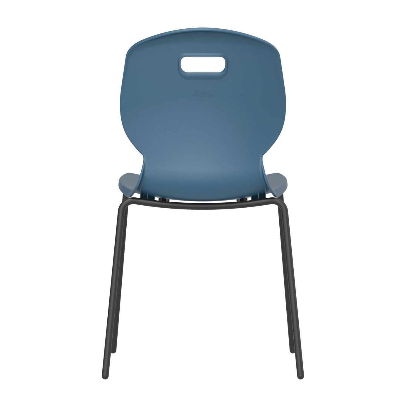 Titan Arc 4 Leg Chair | theClassroom.co