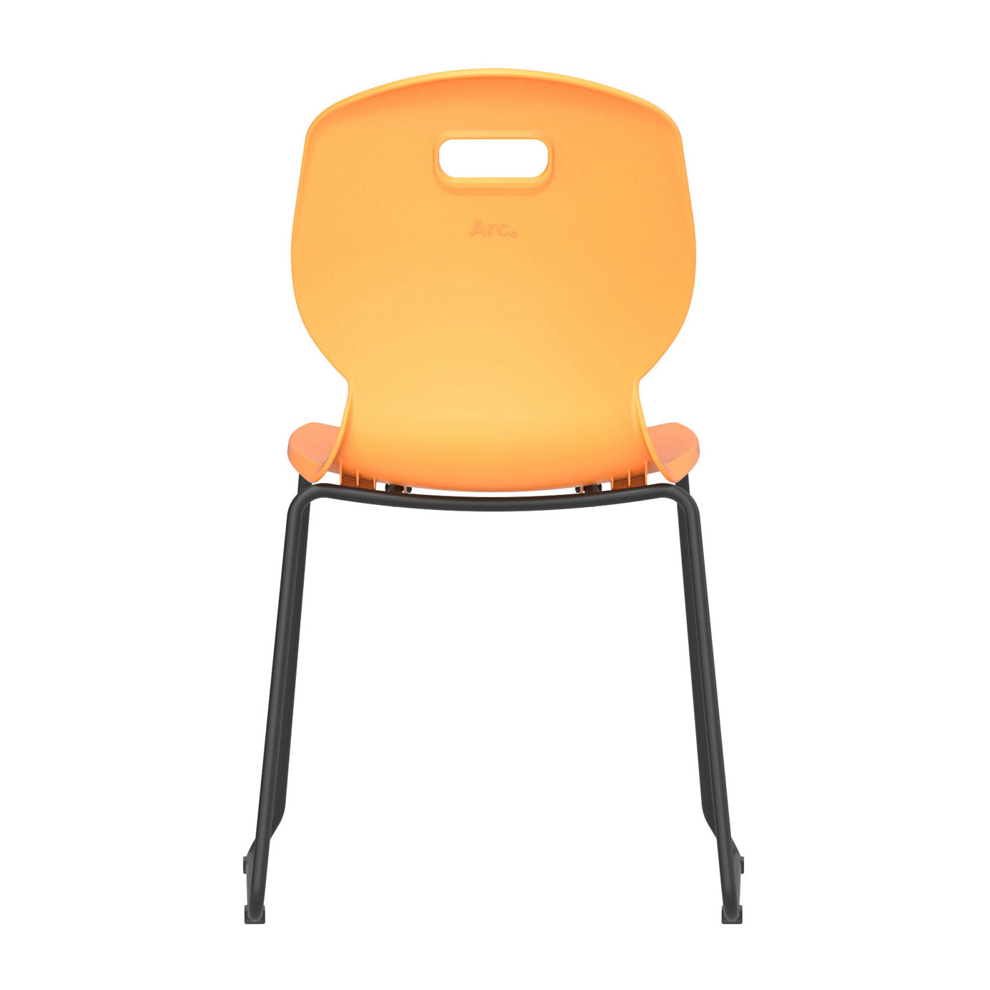 Titan Arc Skid Chair