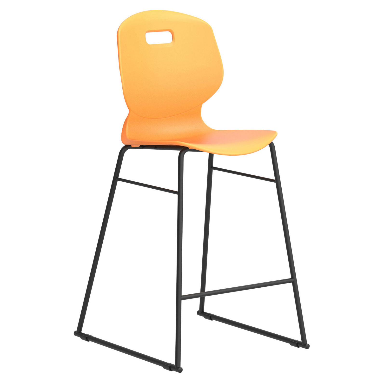 Titan Arc High Chair | theClassroom.co