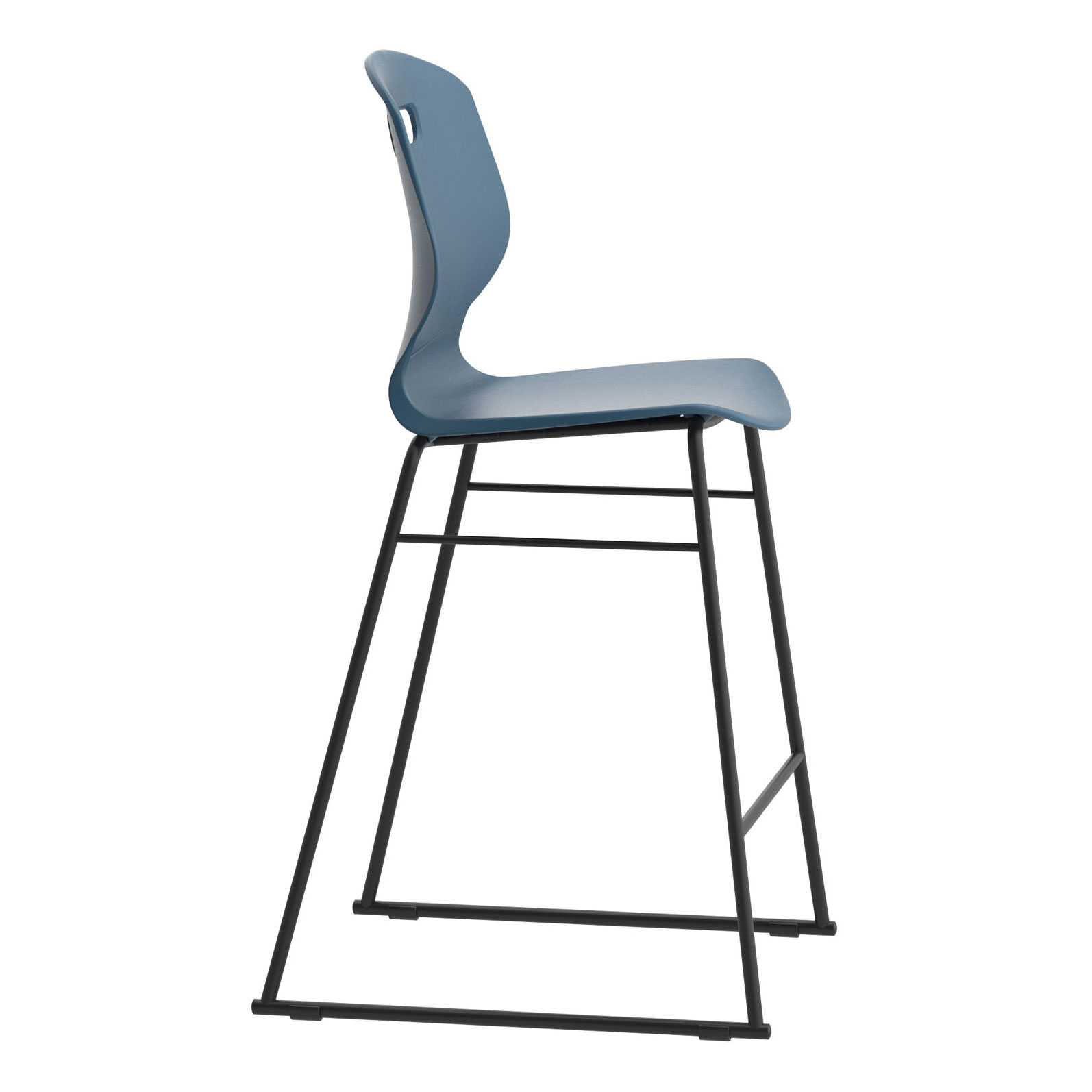 Titan Arc High Chair | theClassroom.co