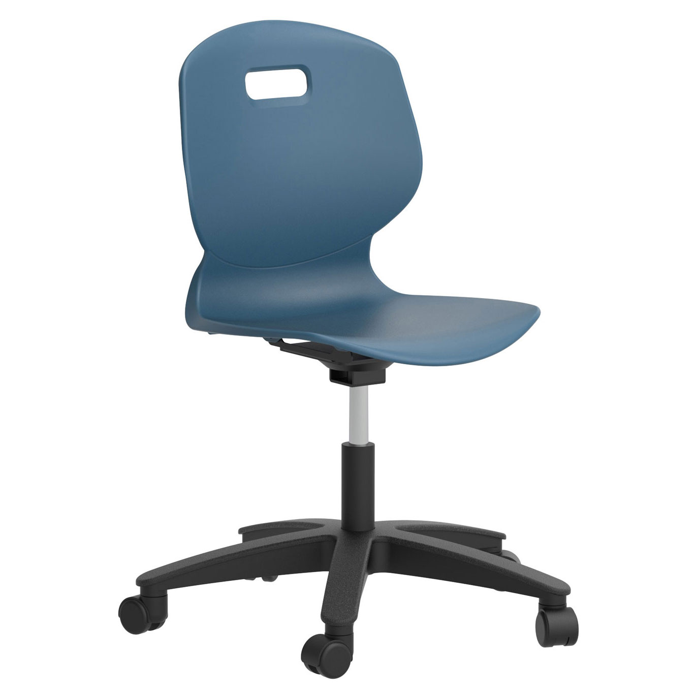 Titan Arc Swivel Tilt Chair | theClassroom.co