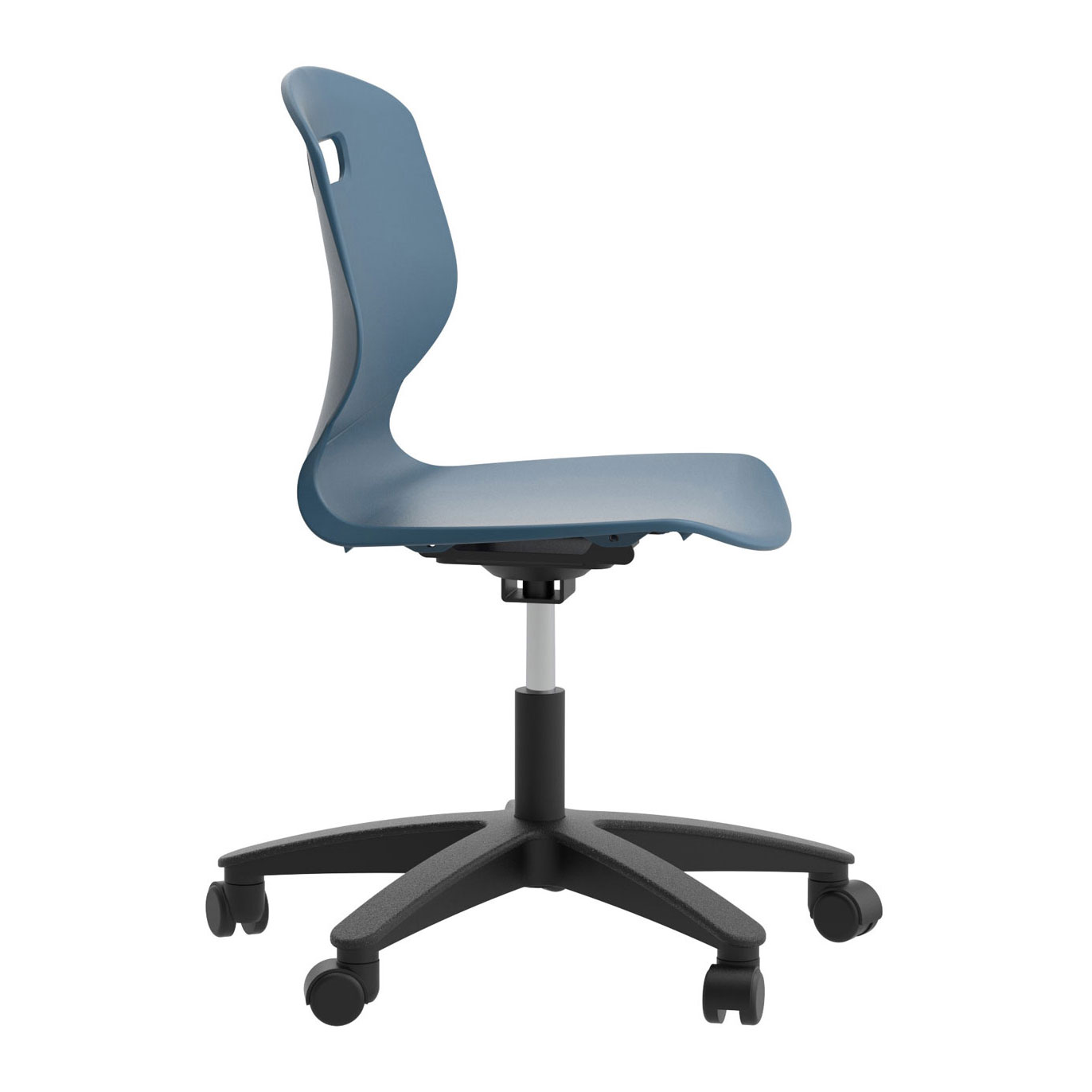 Titan Arc Swivel Tilt Chair | theClassroom.co