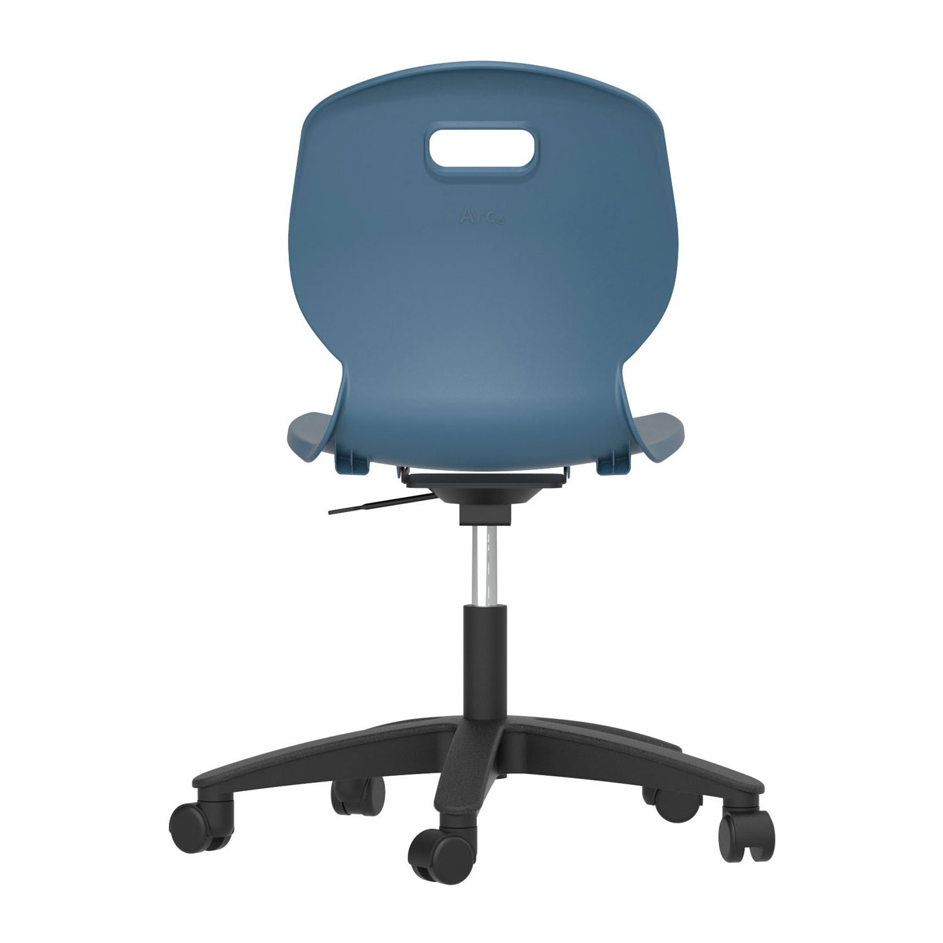 Titan Arc Swivel Tilt Chair | theClassroom.co