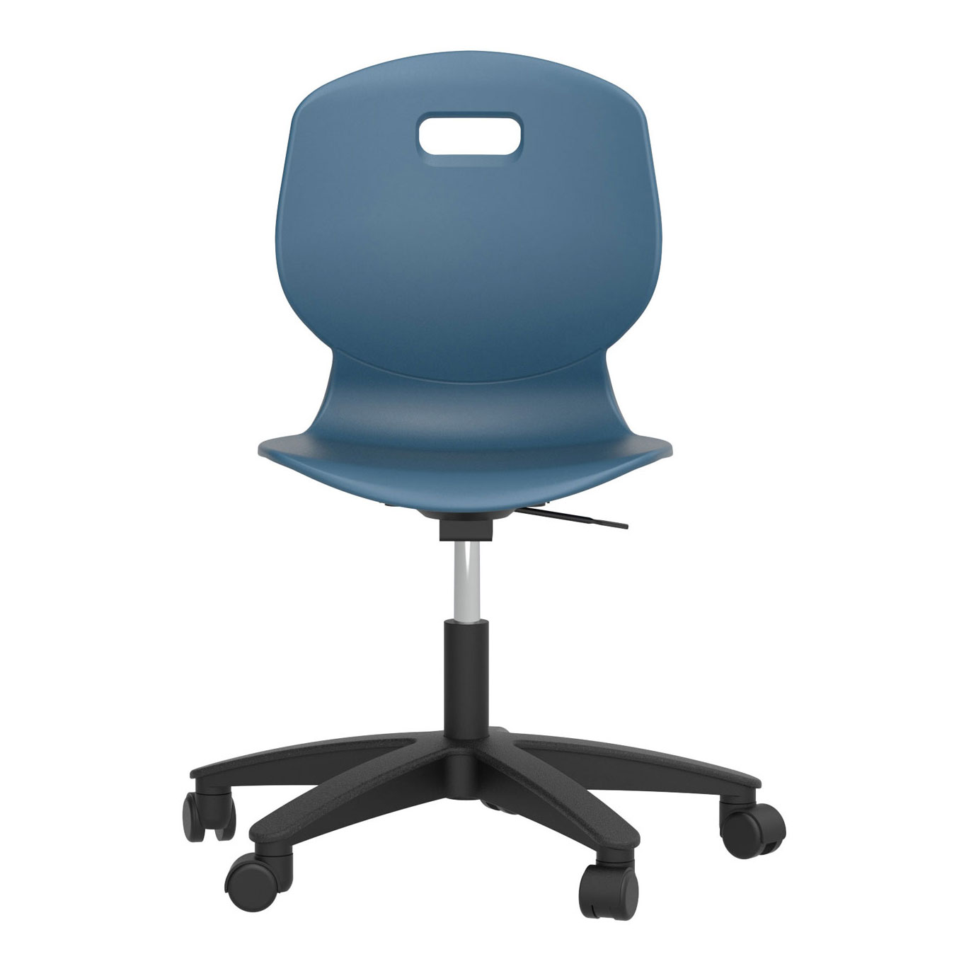 Titan Arc Swivel Tilt Chair | theClassroom.co