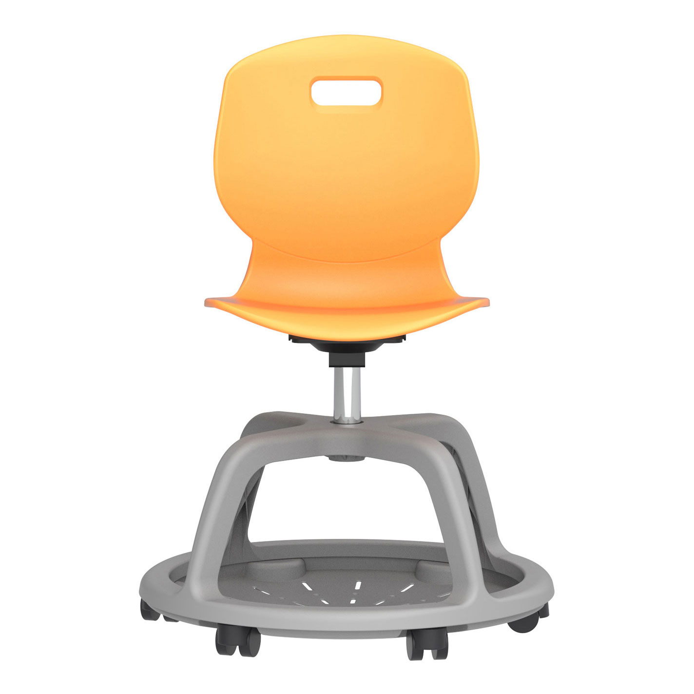 Titan Arc Personal Workspace Chair