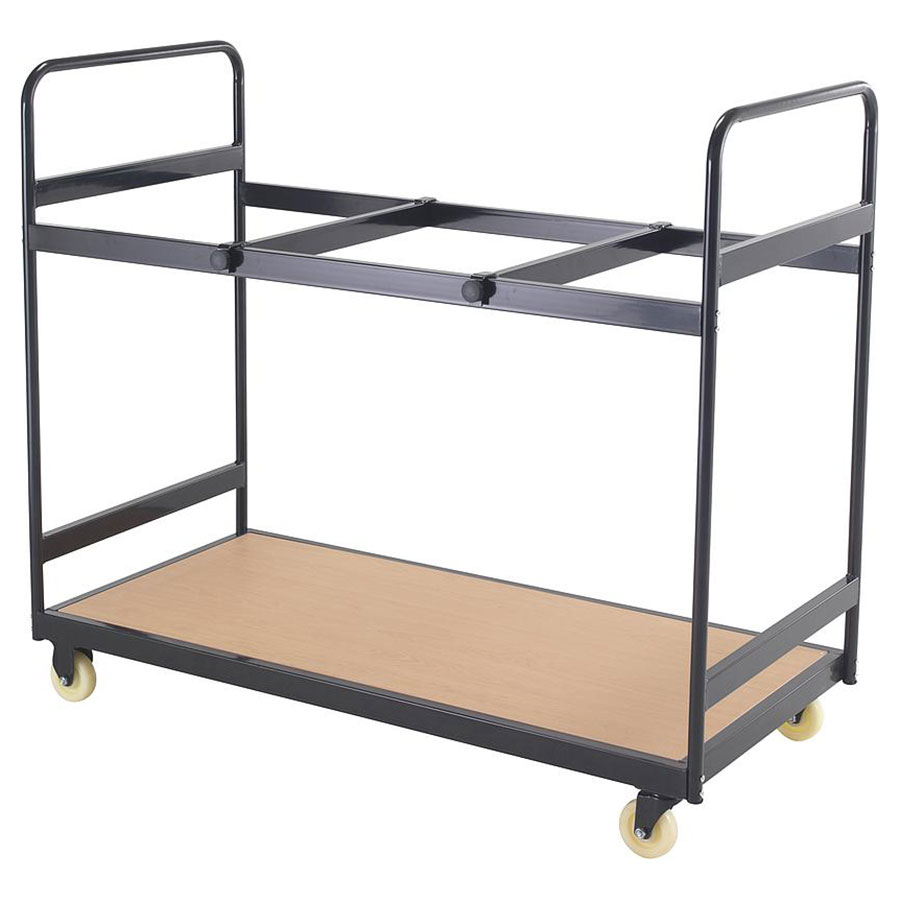 Titan Exam Desk Trolley | theClassroom.co