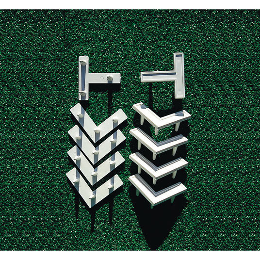 Grass Court Marking Pins | theClassroom.co