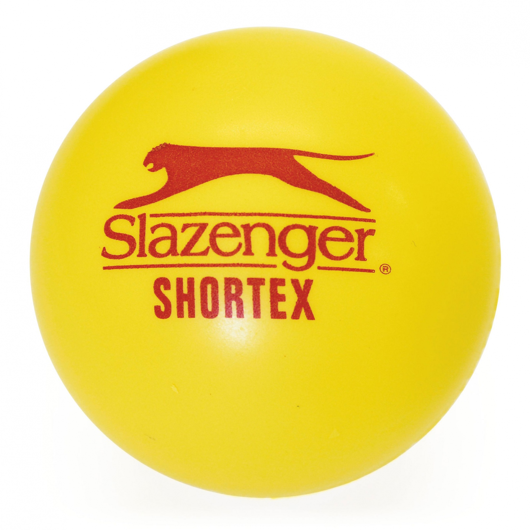 Slazenger Shortex Foam Tennis Ball - Bag of 12 | theClassroom.co