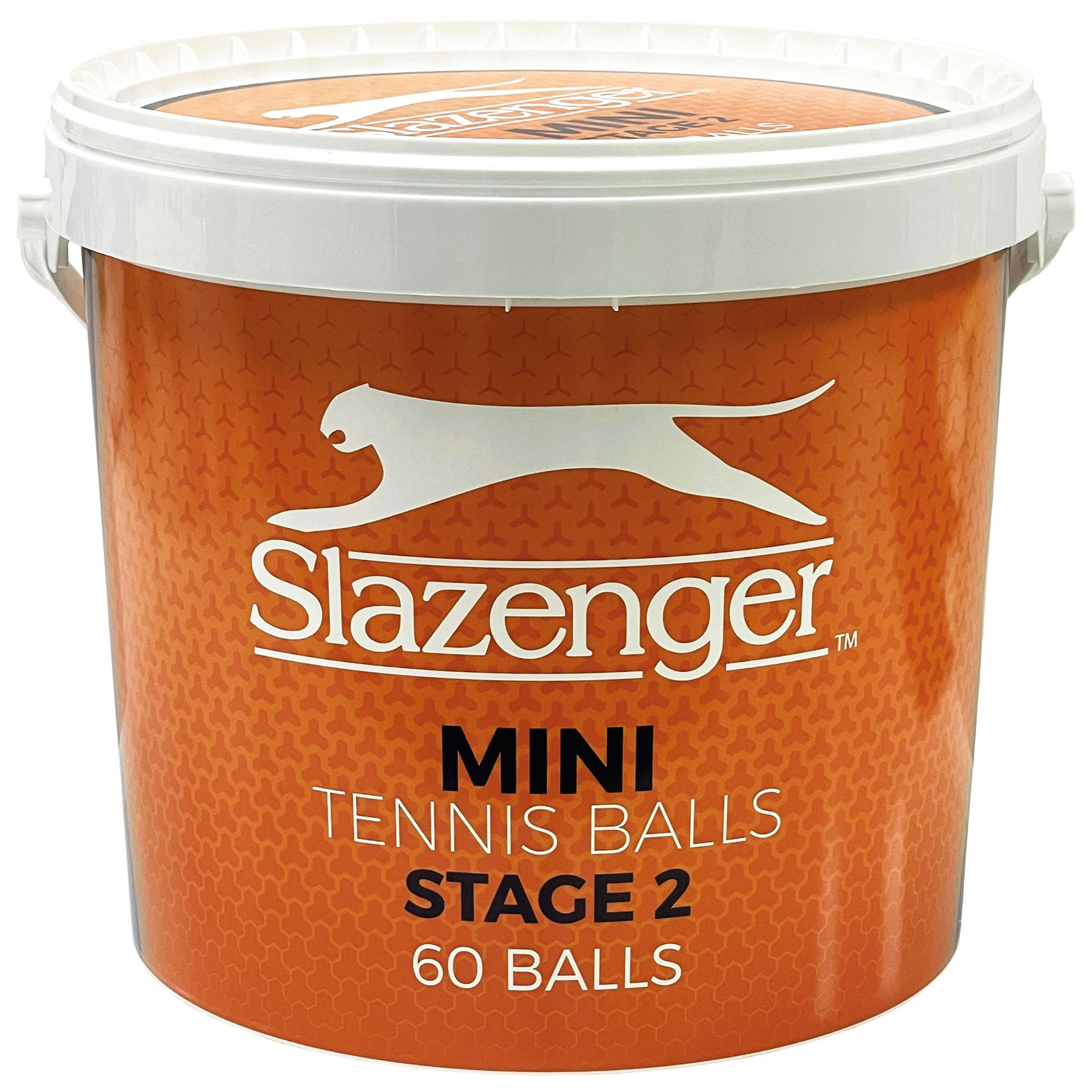 Slazenger Mini Tennis Orange Ball | theClassroom.co
