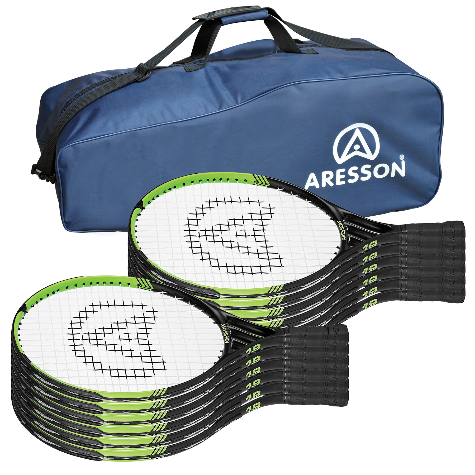 Aresson Vision X Tennis Racket | theClassroom.co