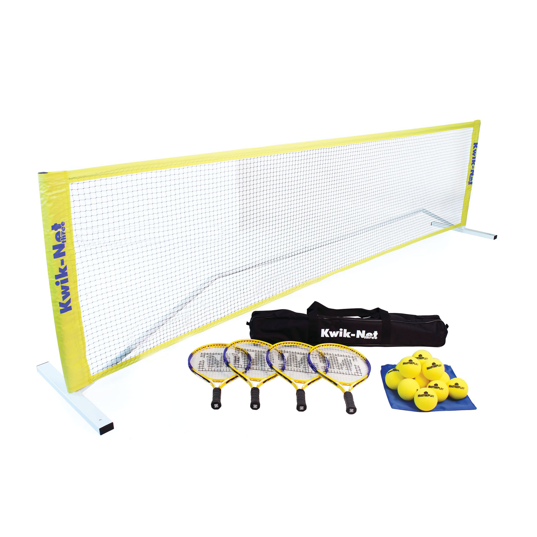 Masterplay Mini Tennis Match Set | theClassroom.co