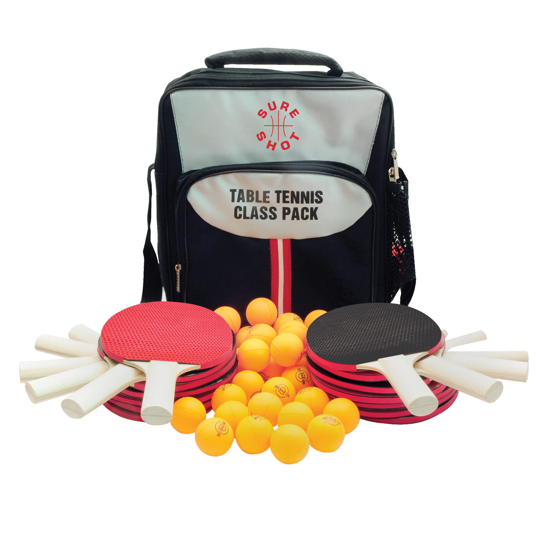 Table Tennis Class Pack | theClassroom.co