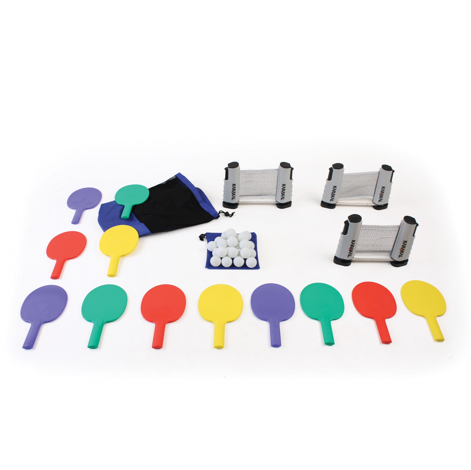Primary Table Tennis Starter Kit | theClassroom.co