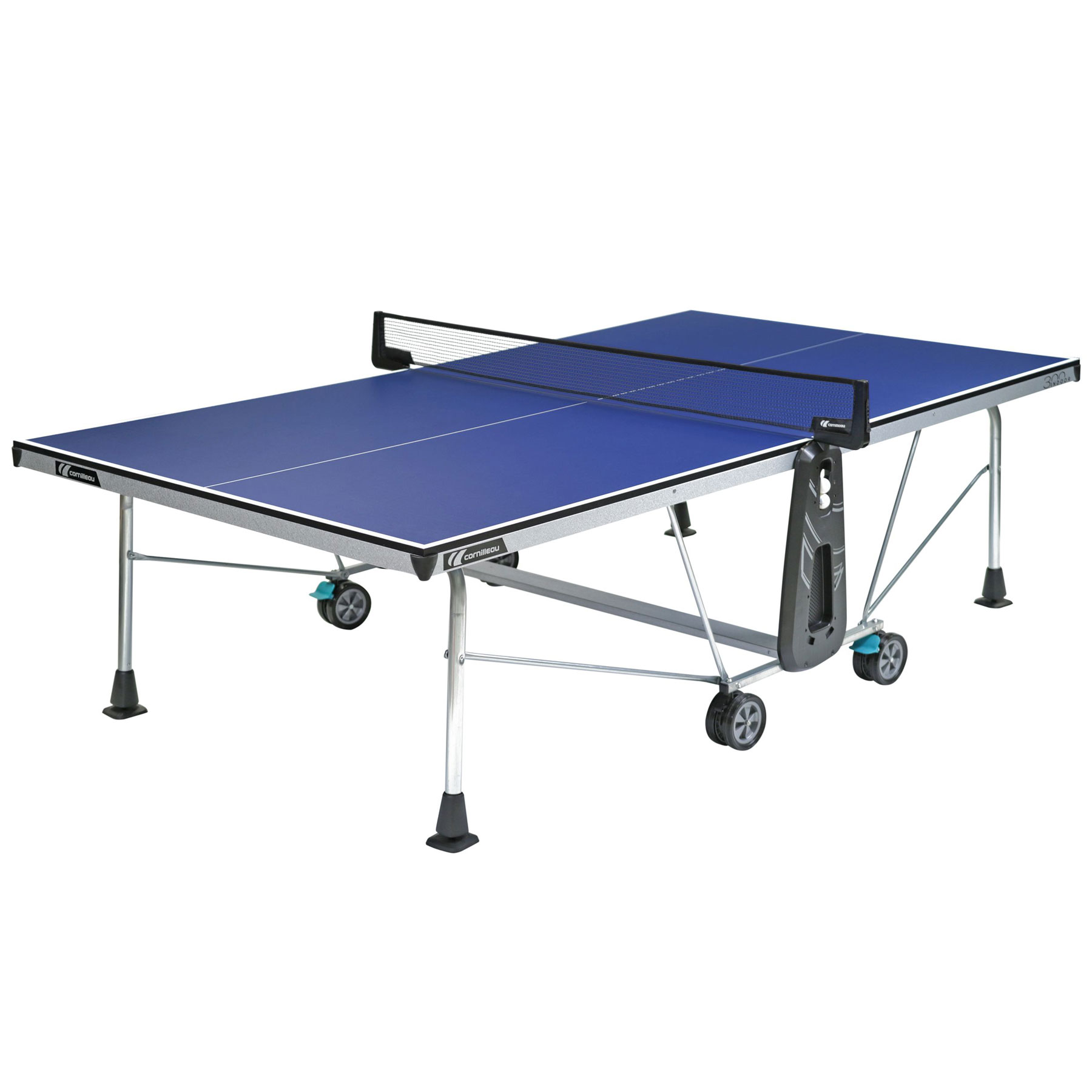 Cornilleau Sport 300 Indoor Table Tennis Table | theClassroom.co