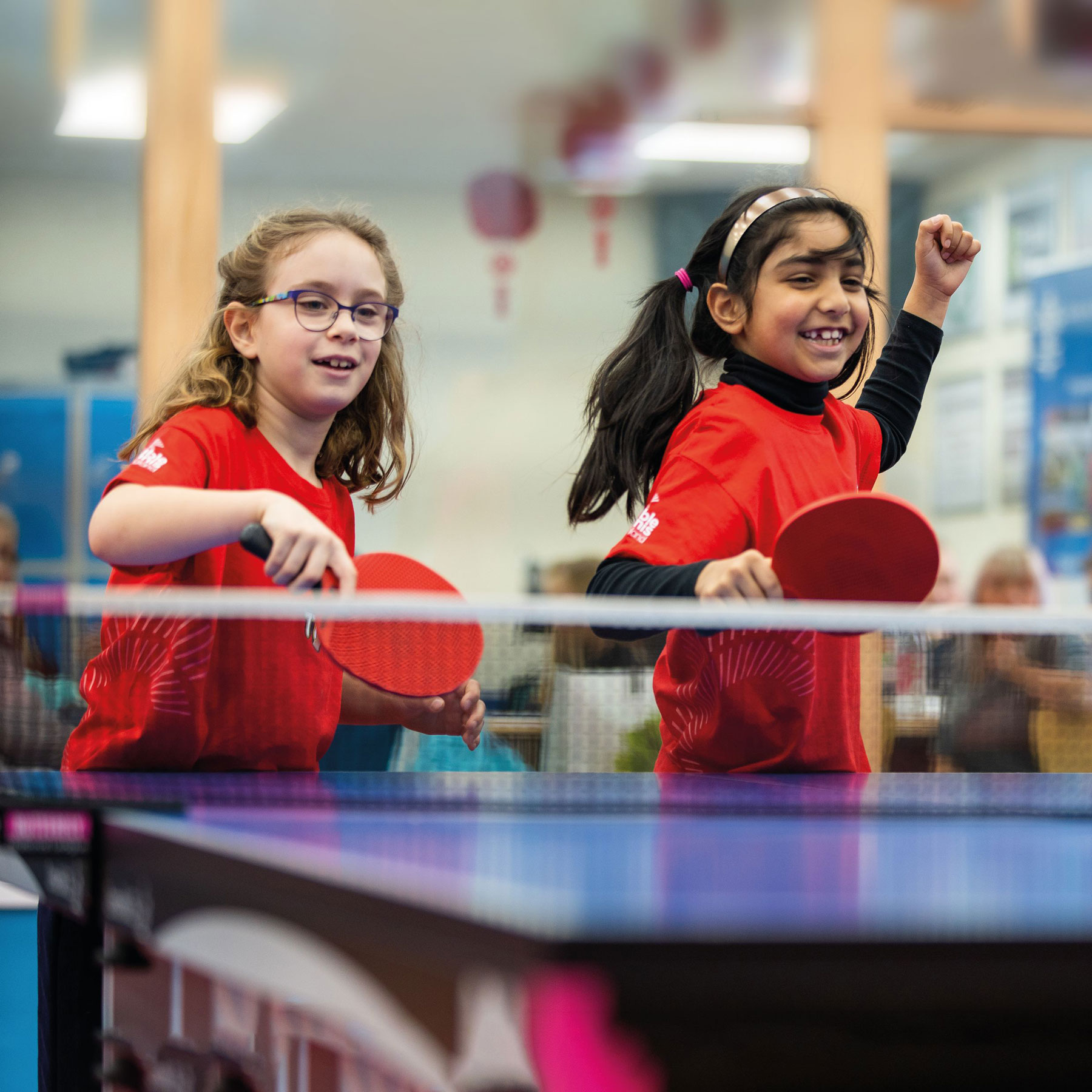 TT Kids Equipment Package | theClassroom.co