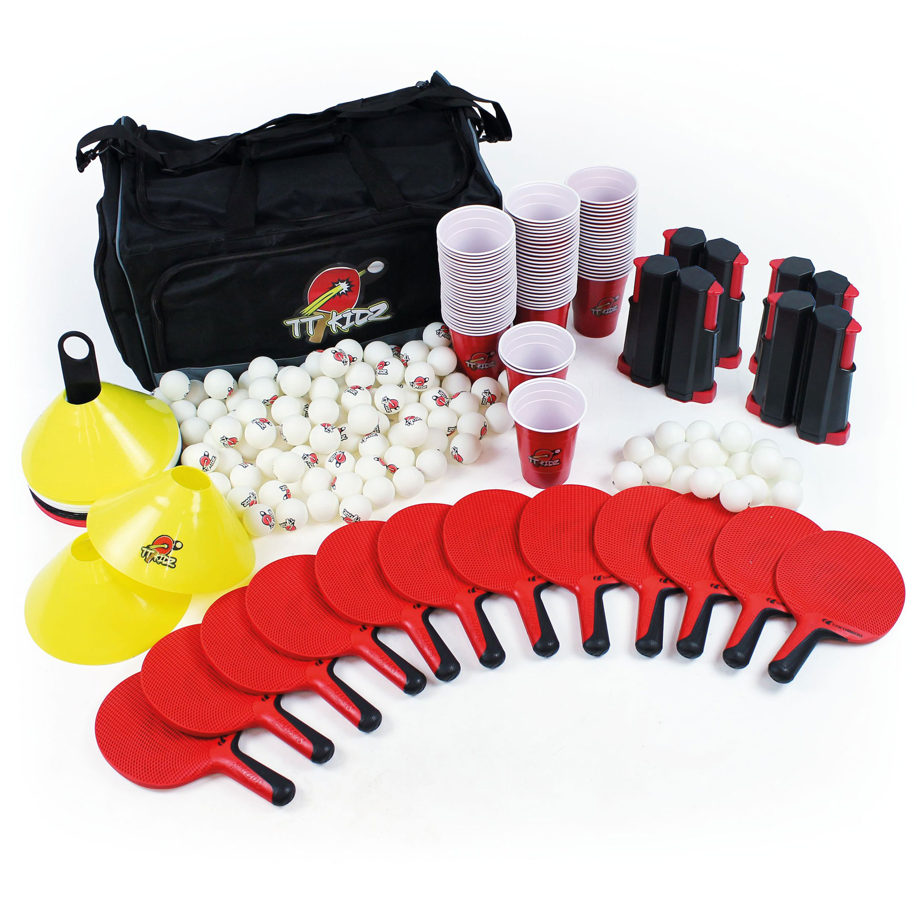 TT Kids Equipment Package | theClassroom.co
