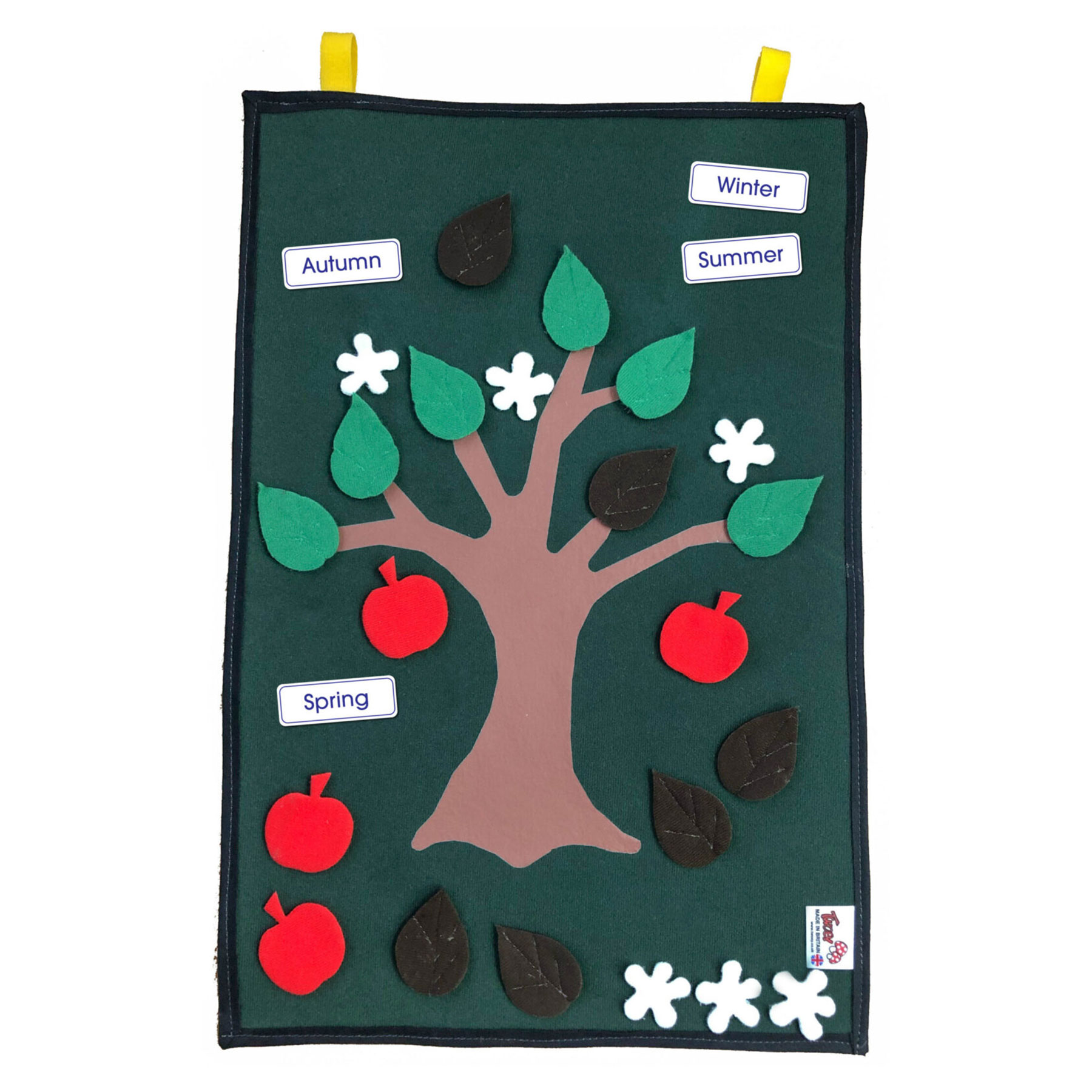 Tree for all Seasons | theClassroom.co