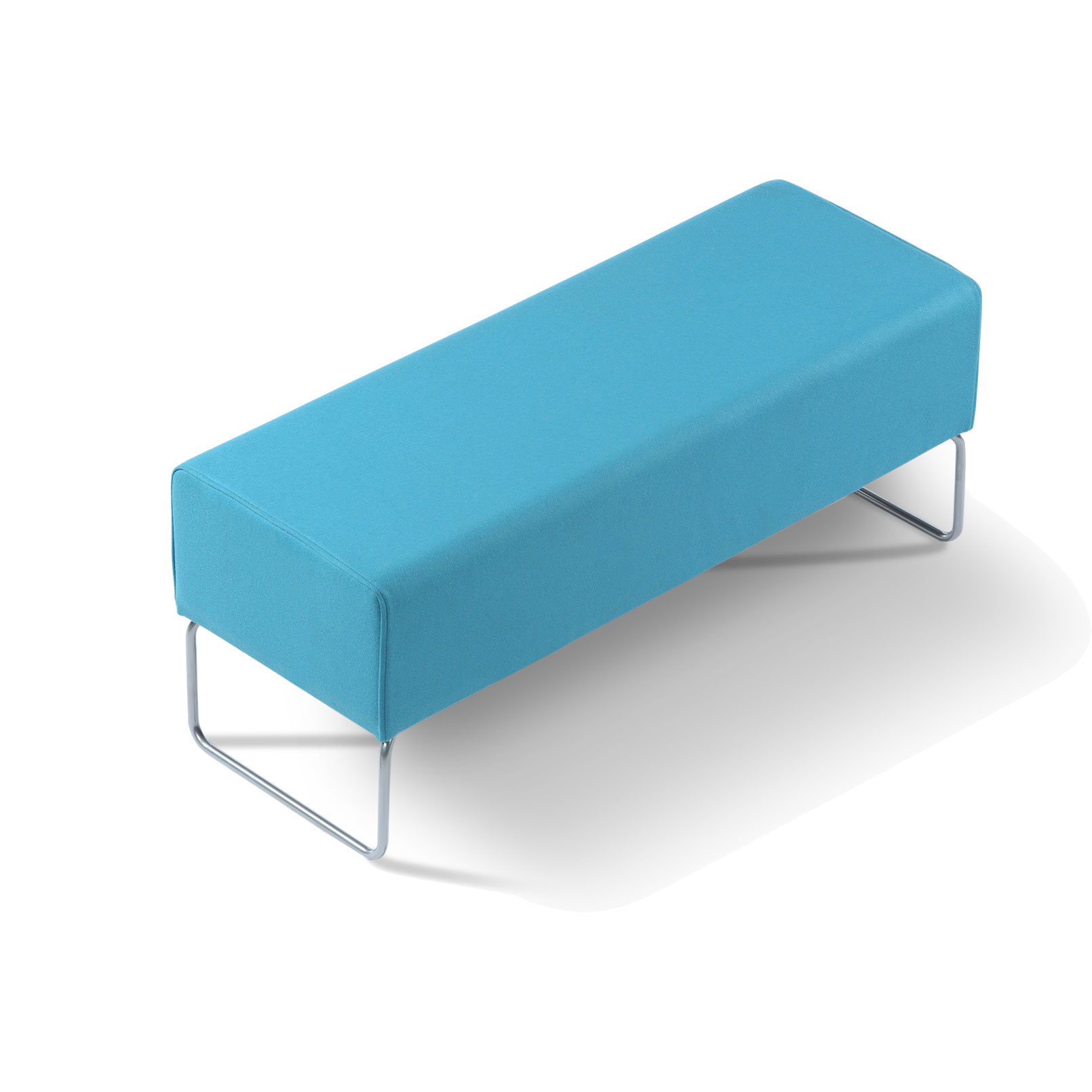 Advanced Urban Bench 810 x 450mm | theClassroom.co