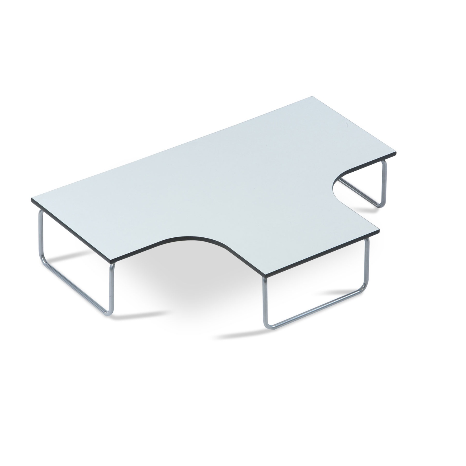 Advanced Urban 3 Piece Connecting Table | theClassroom.co