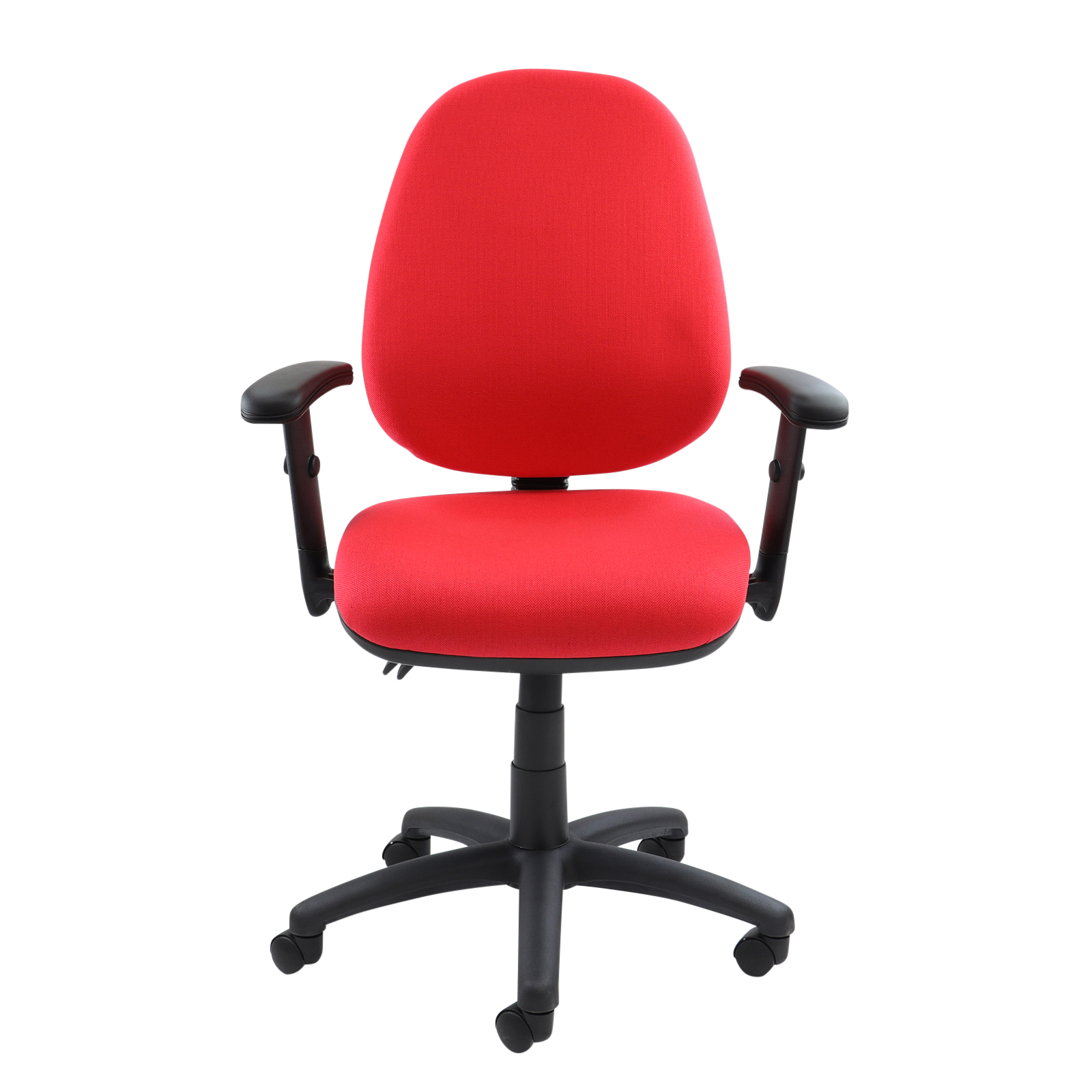 Vantage 100 2 lever PCB Operators Chair | theClassroom.co
