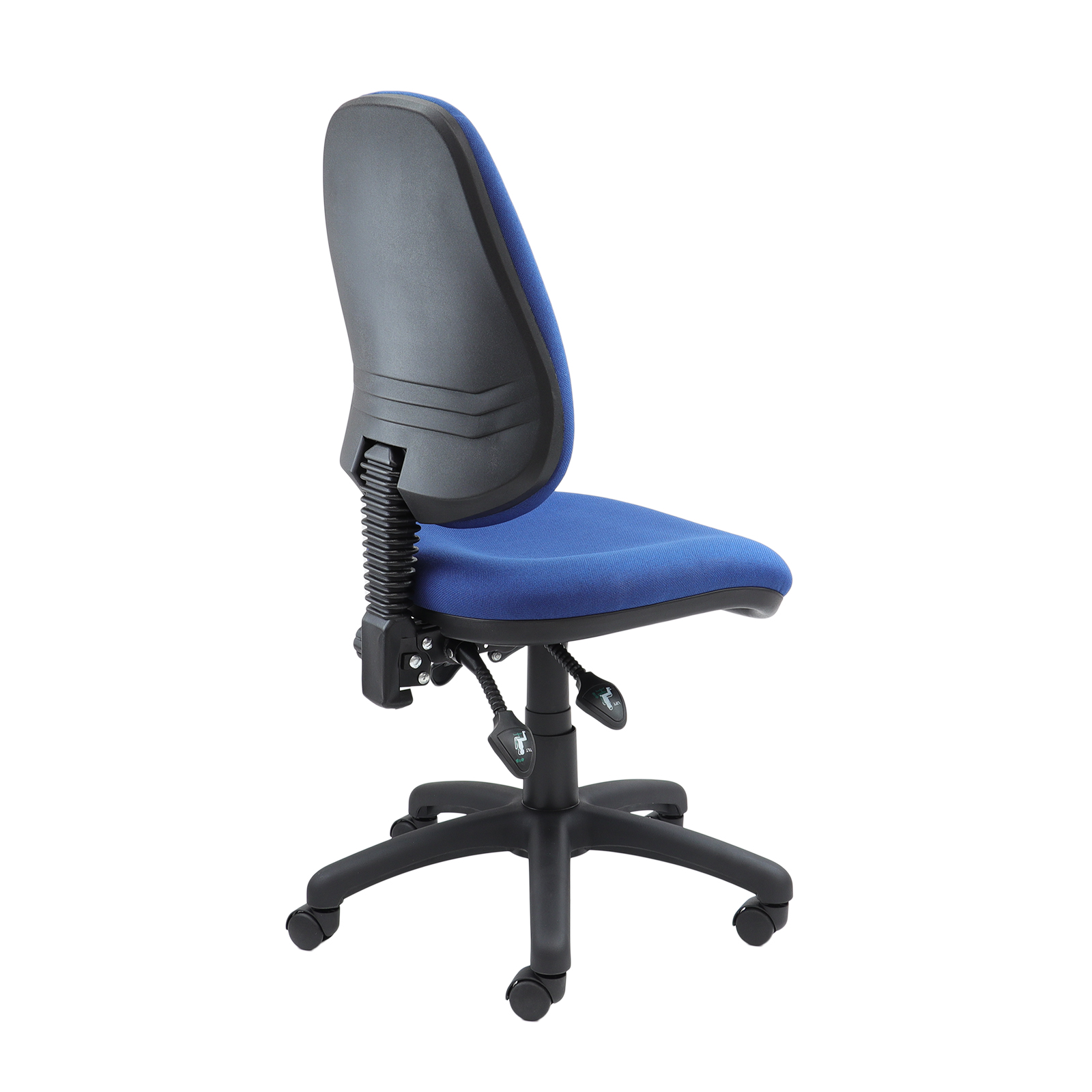 Vantage 200 3 Lever Asynchro Operators Chair | theClassroom.co