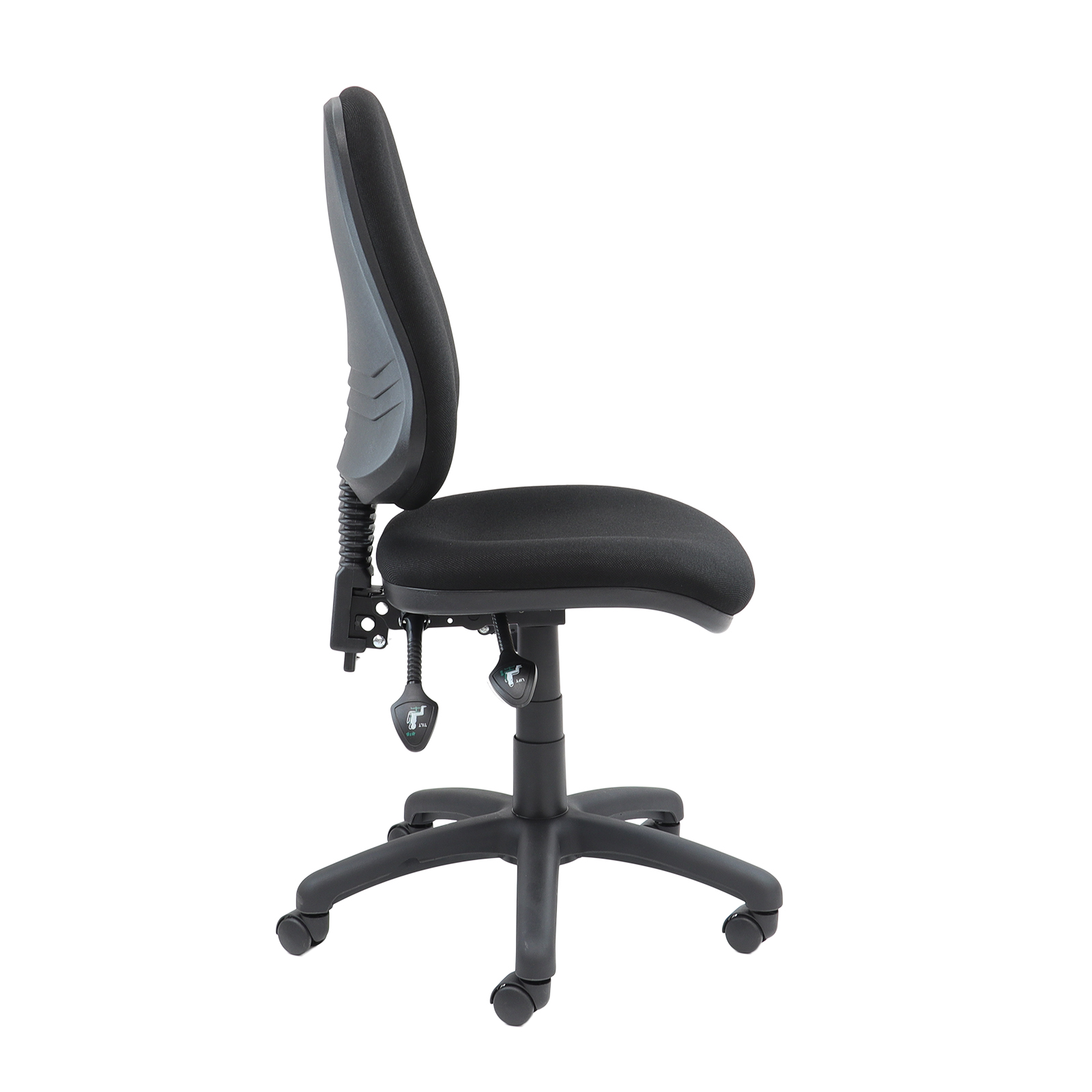 Vantage 200 3 Lever Asynchro Operators Chair