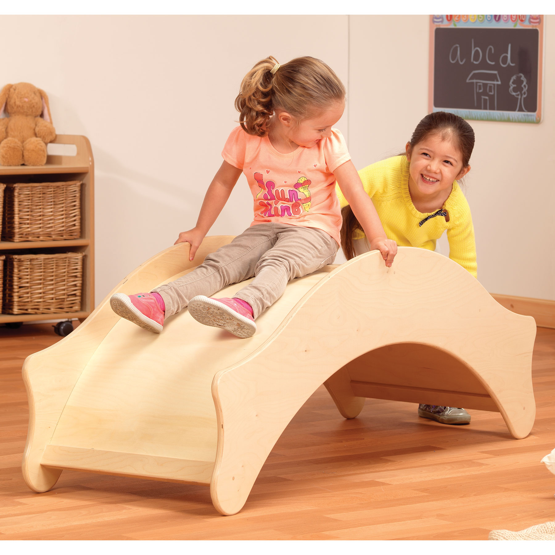 3 in 1 Play Unit | theClassroom.co