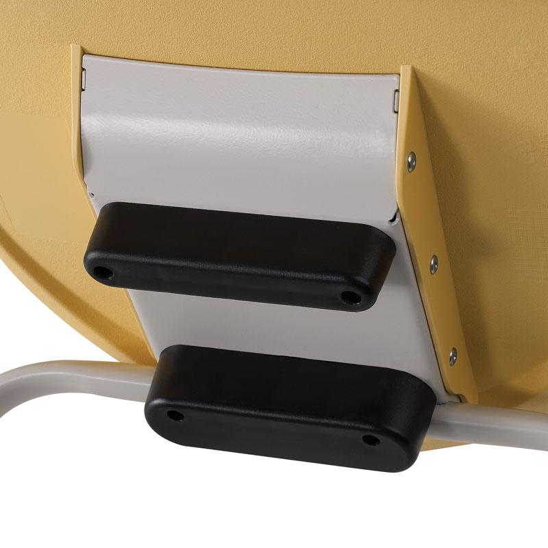 Intellect Wave School Chair + Castors | theClassroom.co