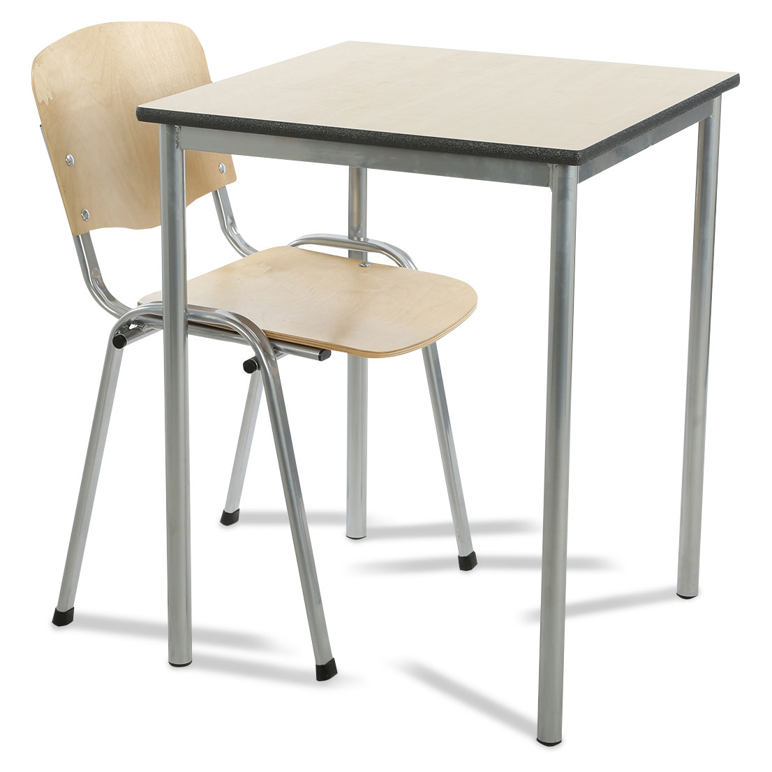 Advanced 607 Heavy-Duty Wood Chair | theClassroom.co
