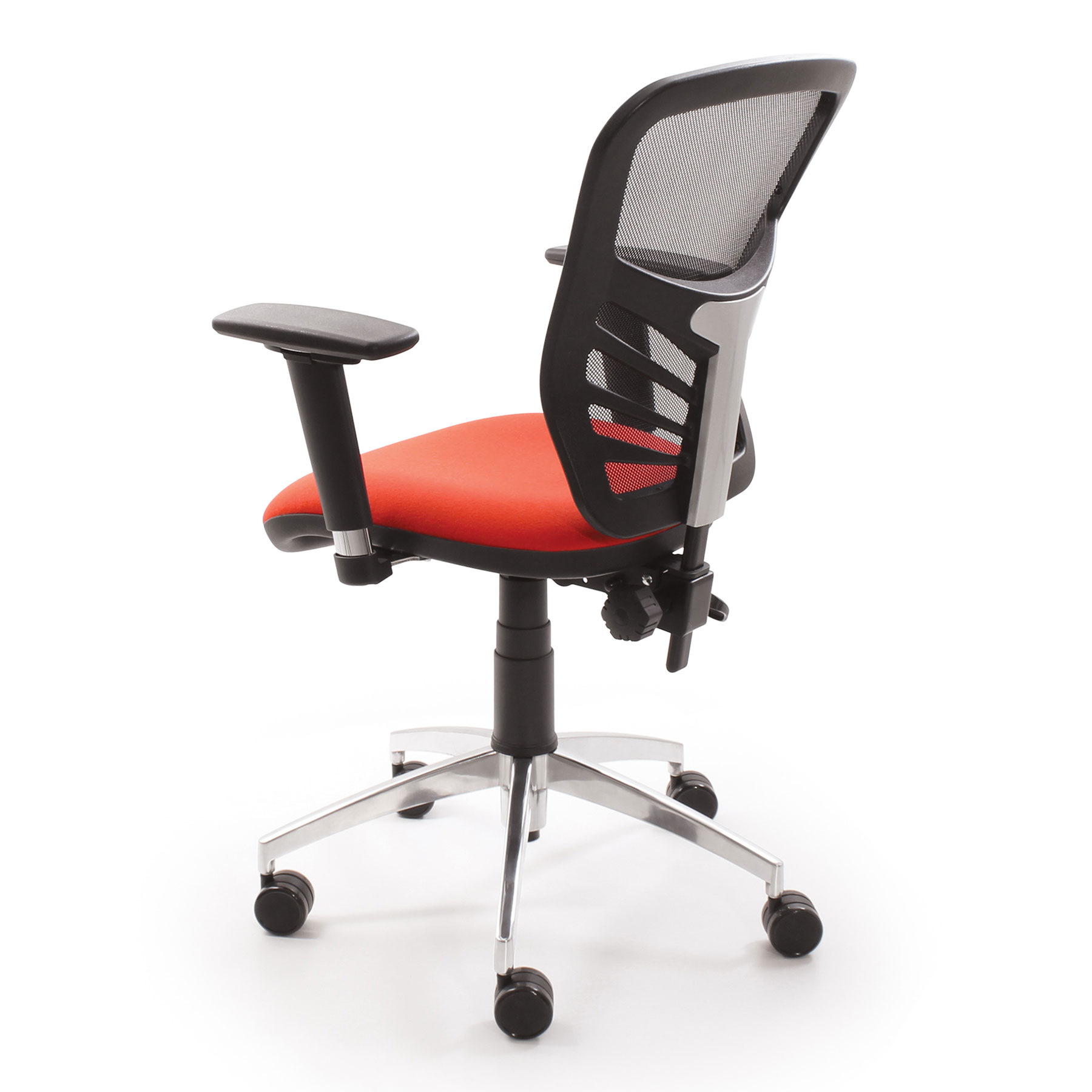 Advanced Mesh Back Task Chair | theClassroom.co