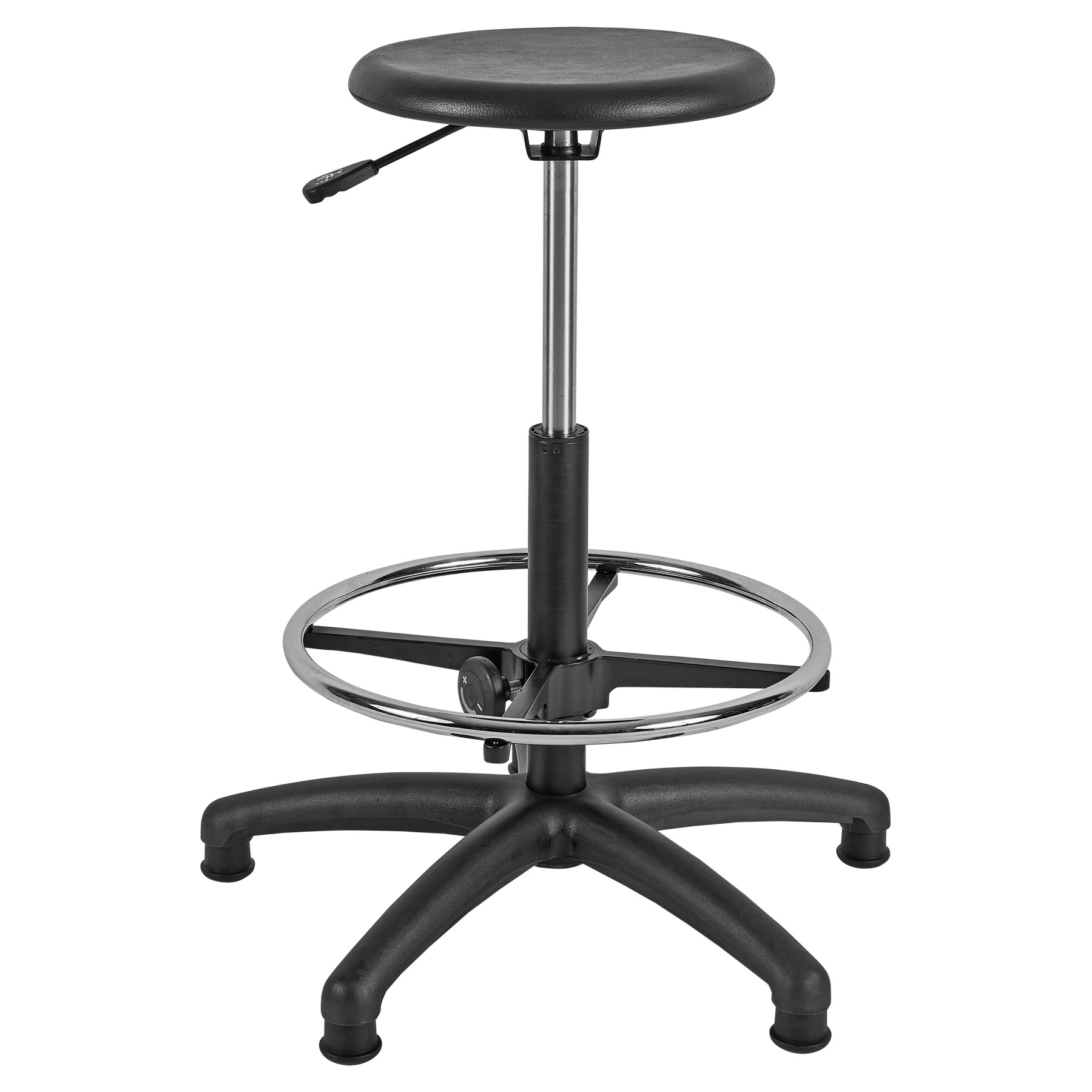 Advanced PU Draughting Pod Seat | theClassroom.co