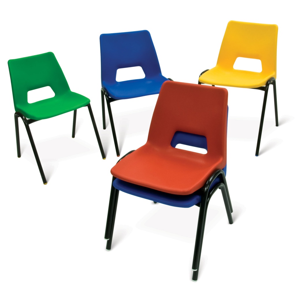 Advanced School Classroom Chair Junior | theClassroom.co