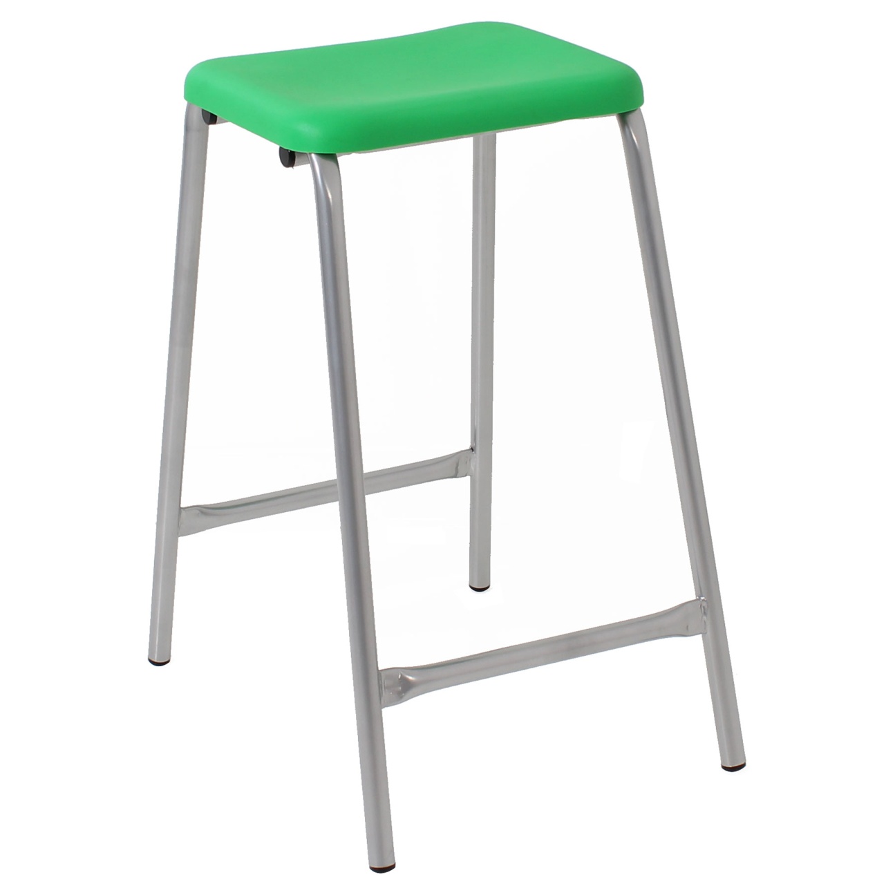 Advanced School Poly Stool | theClassroom.co