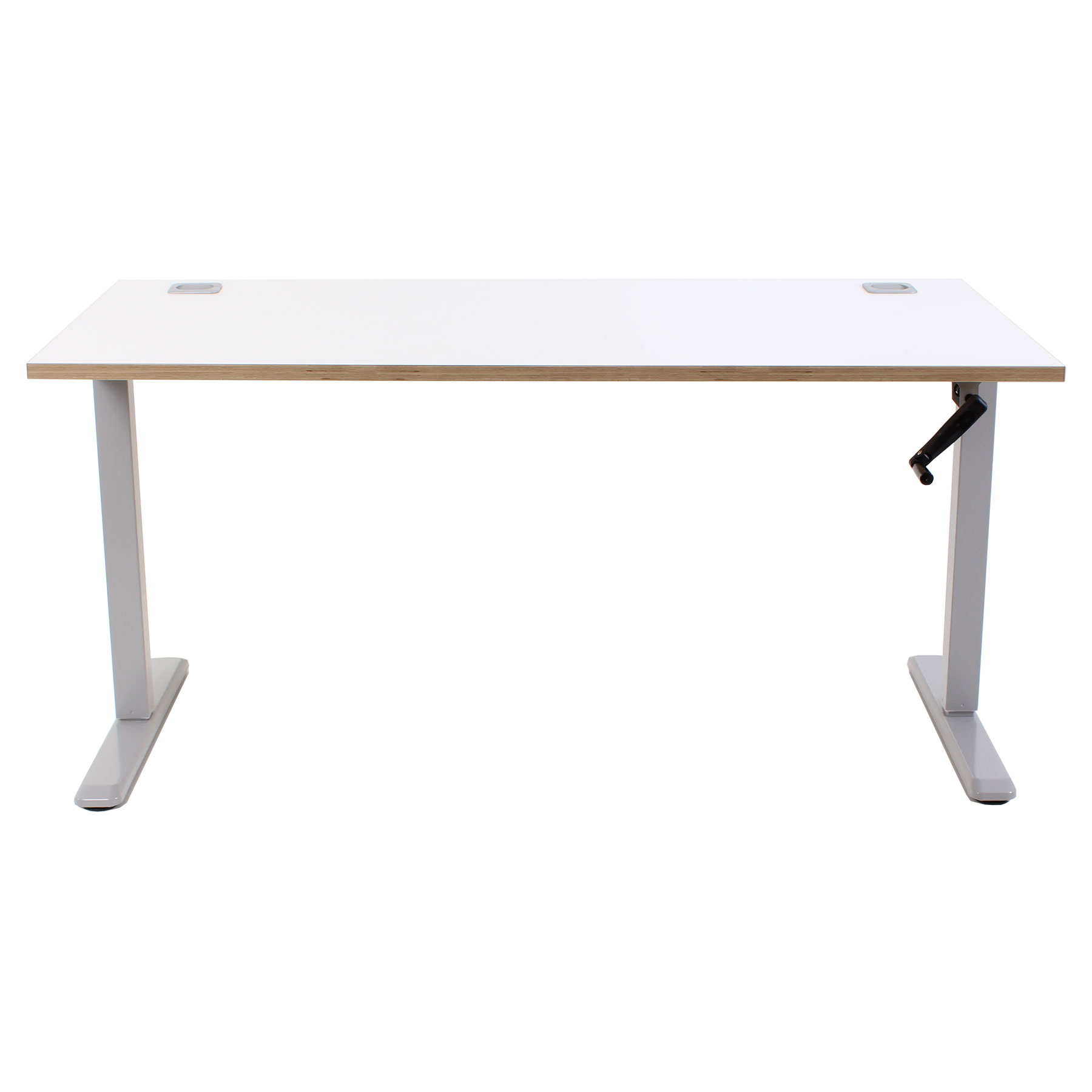 Advanced Sit/Stand Height Adjustable Table | theClassroom.co