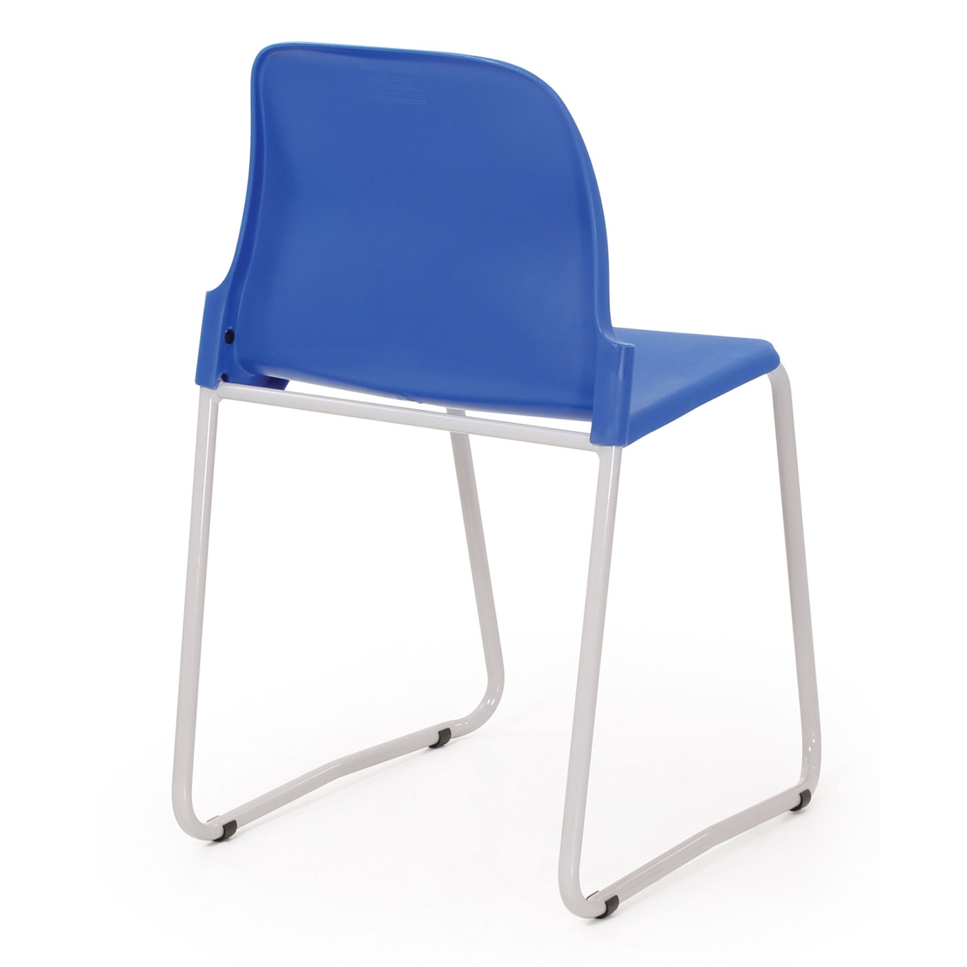 Advanced Skidbase Masterstack School Chair | theClassroom.co