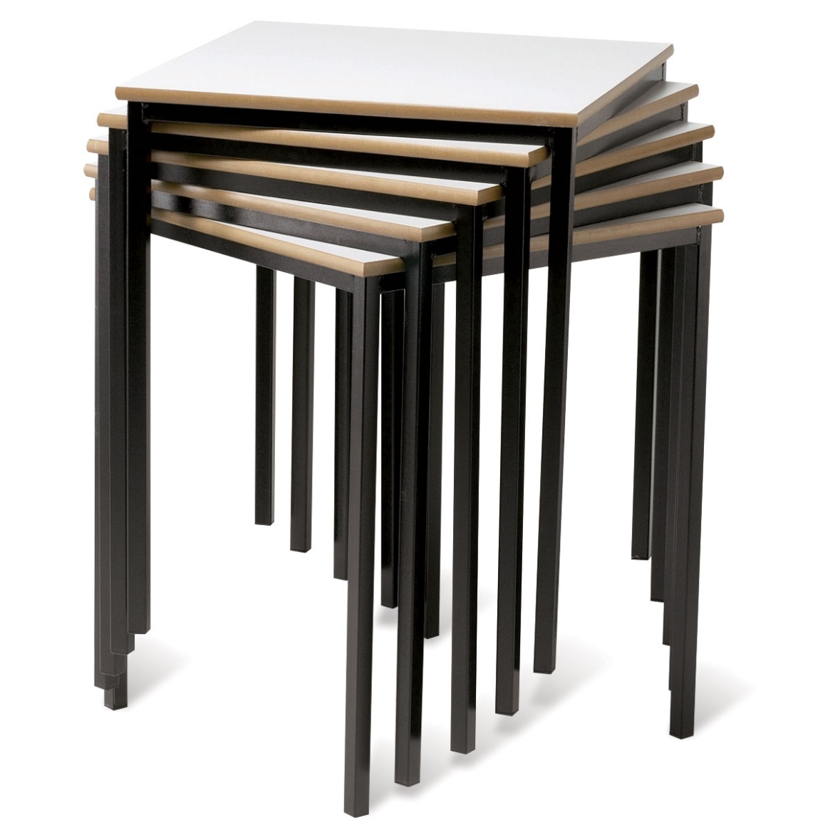 Advanced Square Classroom Table | theClassroom.co